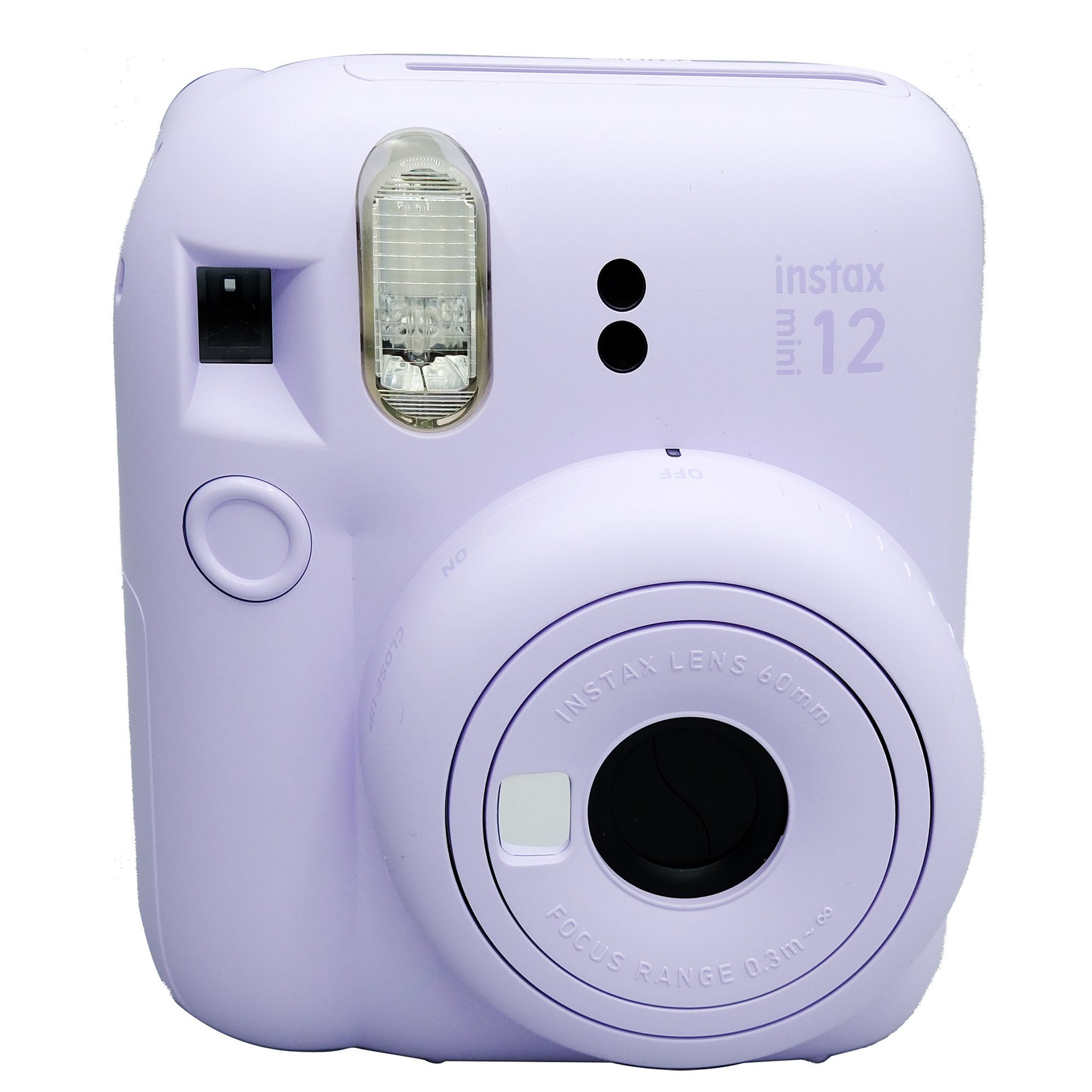 Fujifilm Instax Mini 12 Camera | Instant Cameras & Accessories ...