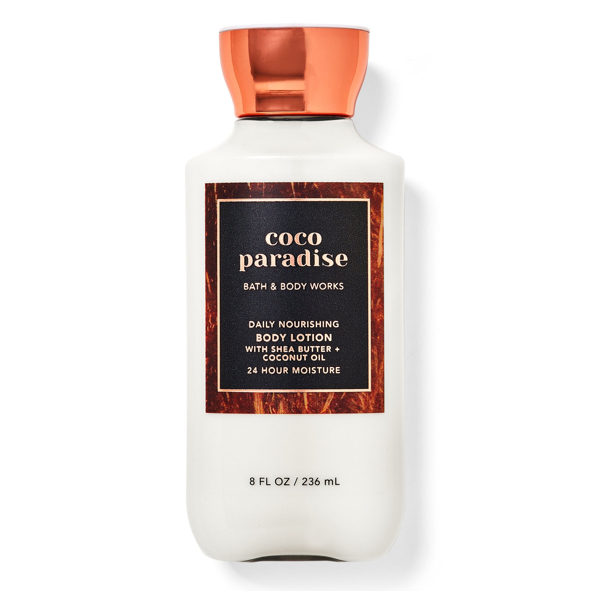 Bath & Body Works Coco Paradise Body Lotion | Body Lotions & Creams ...