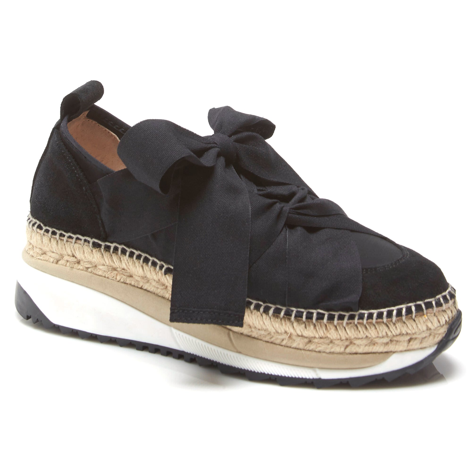 Free People Women's Chapmin Espadrille Shoe | Fashion Sneakers | Shoes ...