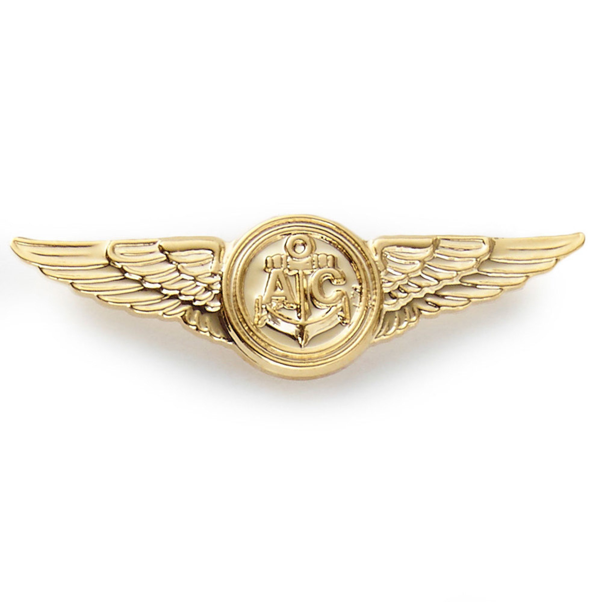 Mitchell Proffitt Usn Aircrew Lapel Pin | Patches,stickers,pins ...