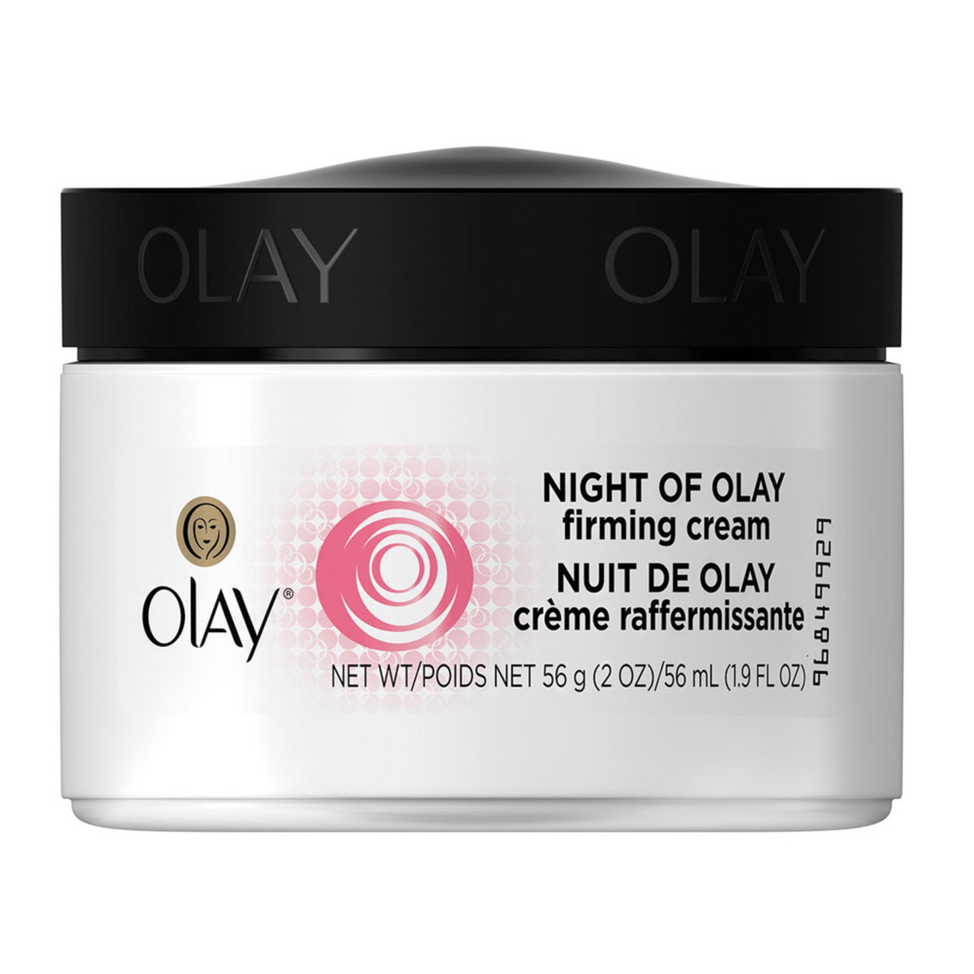 Olay Night Firming Cream 2oz | Skin Care | Beauty & Personal Care ...