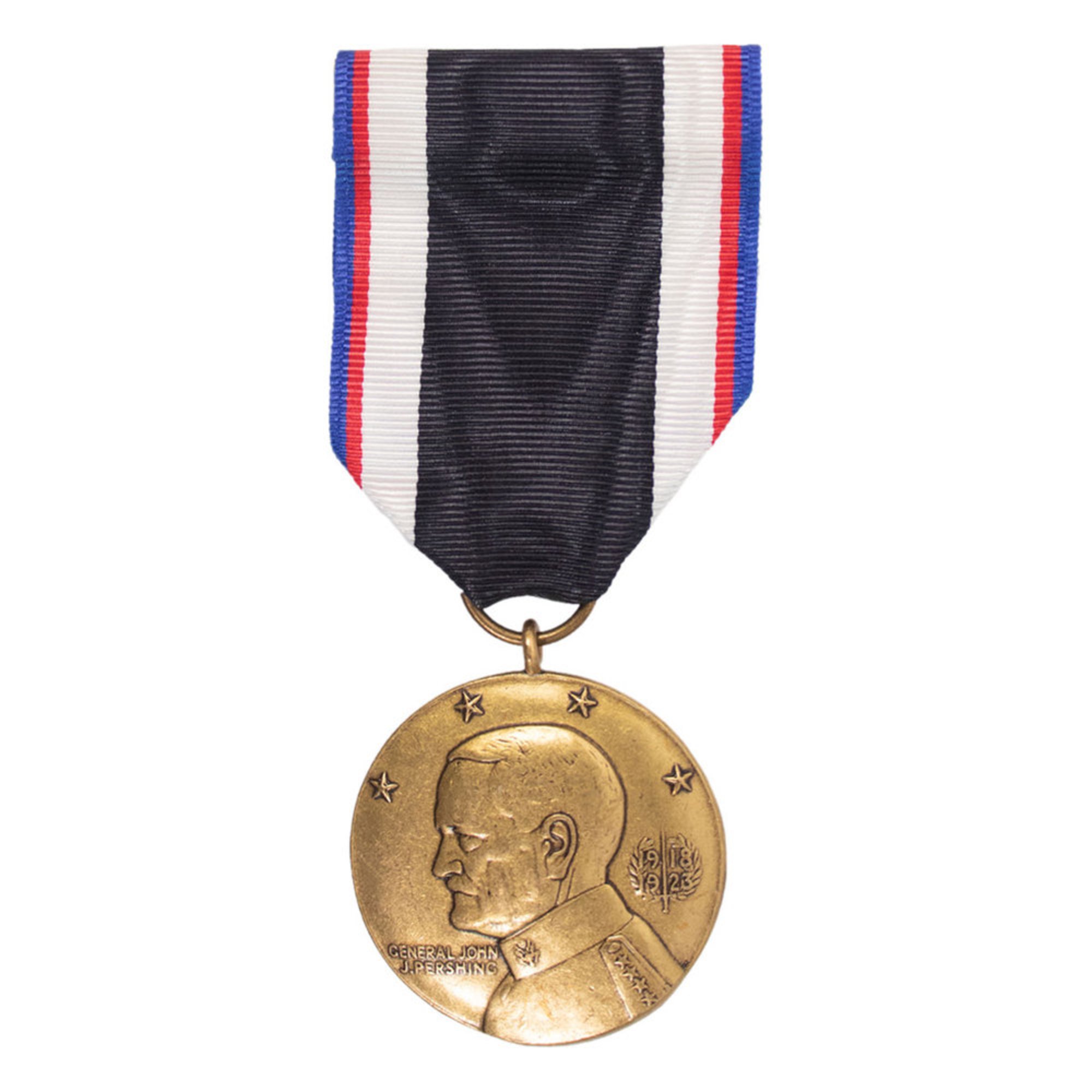 Medal Large Wwi Occupation | Full Size Medals | Military - Shop Your ...