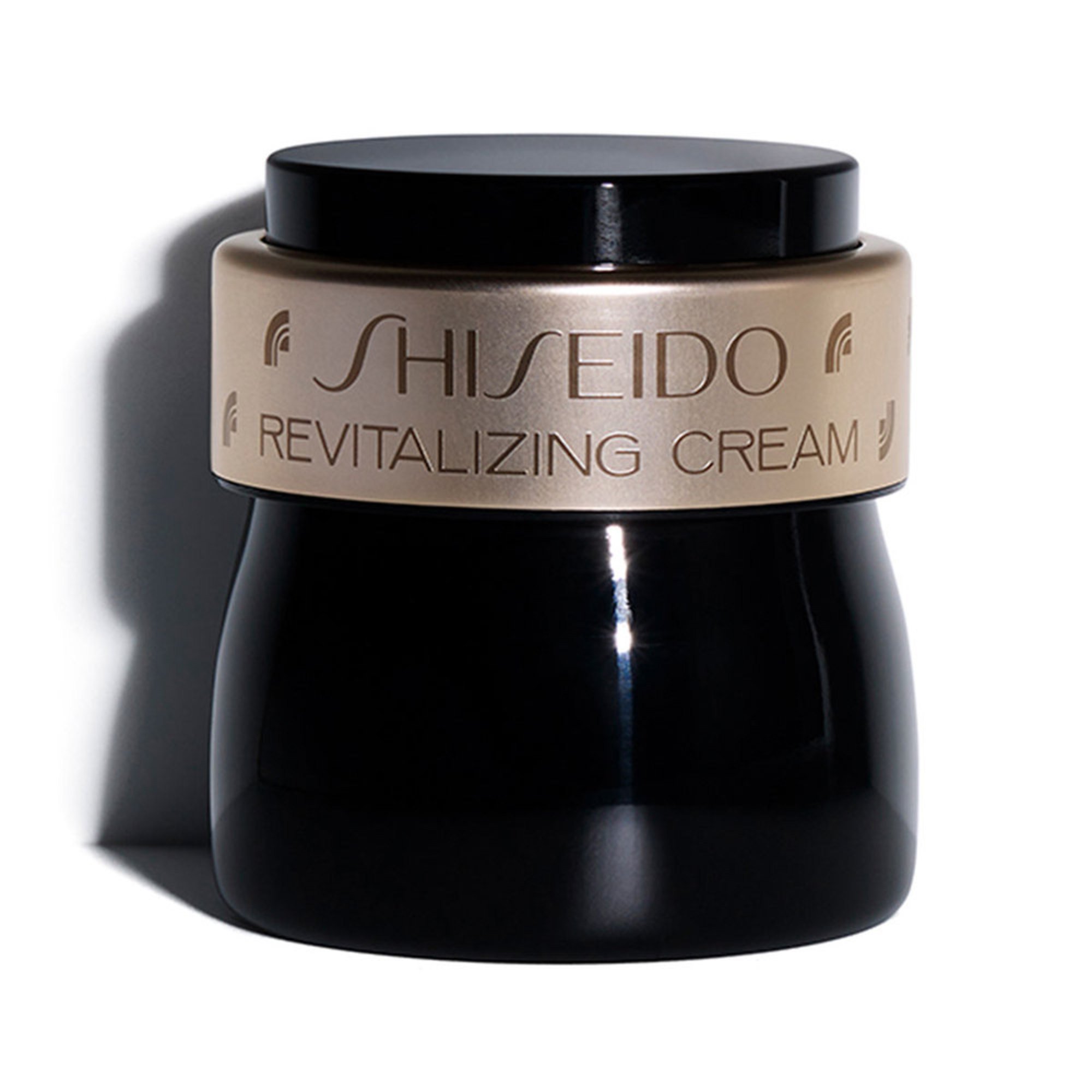 Shiseido Revitalizing Cream 40ml/ 1.4oz | Face Serums & Treatments ...