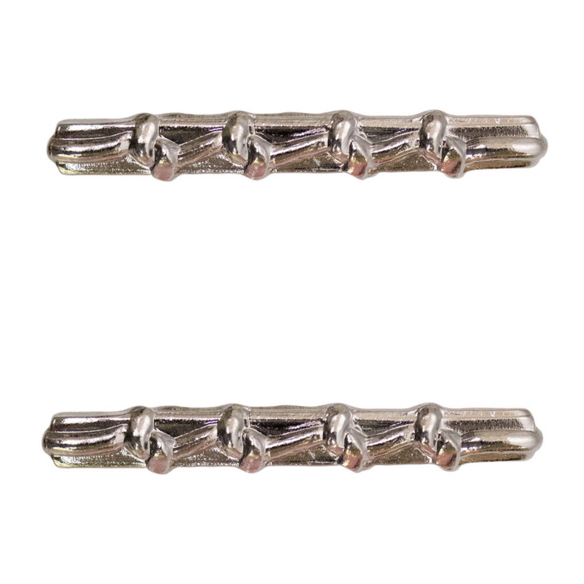 Attachment Silver Knot 4 | Ribbon Attachments | Military - Shop Your ...