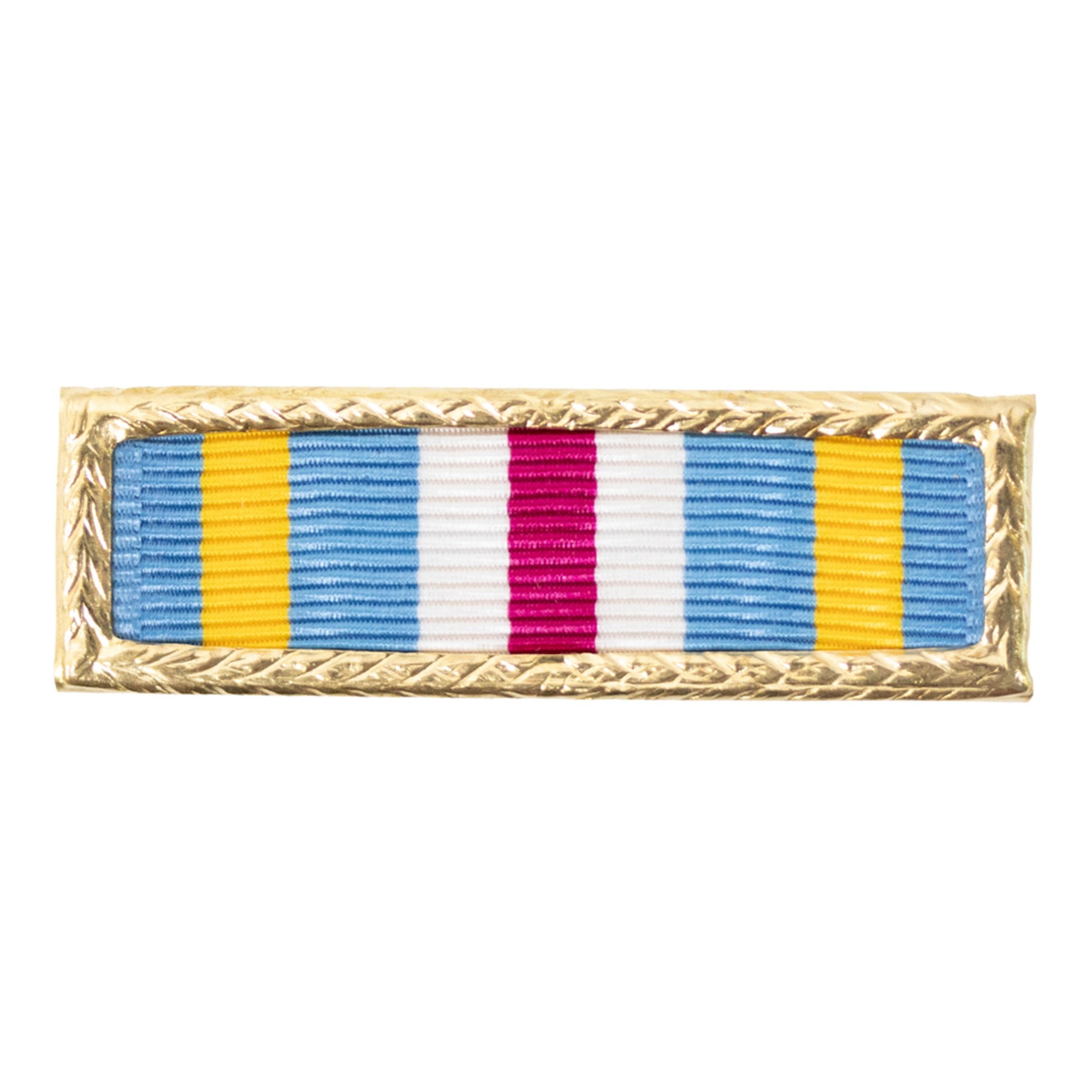 Ribbon Unit With Small Frame Air Force Joint Meritorious Unit Citation ...