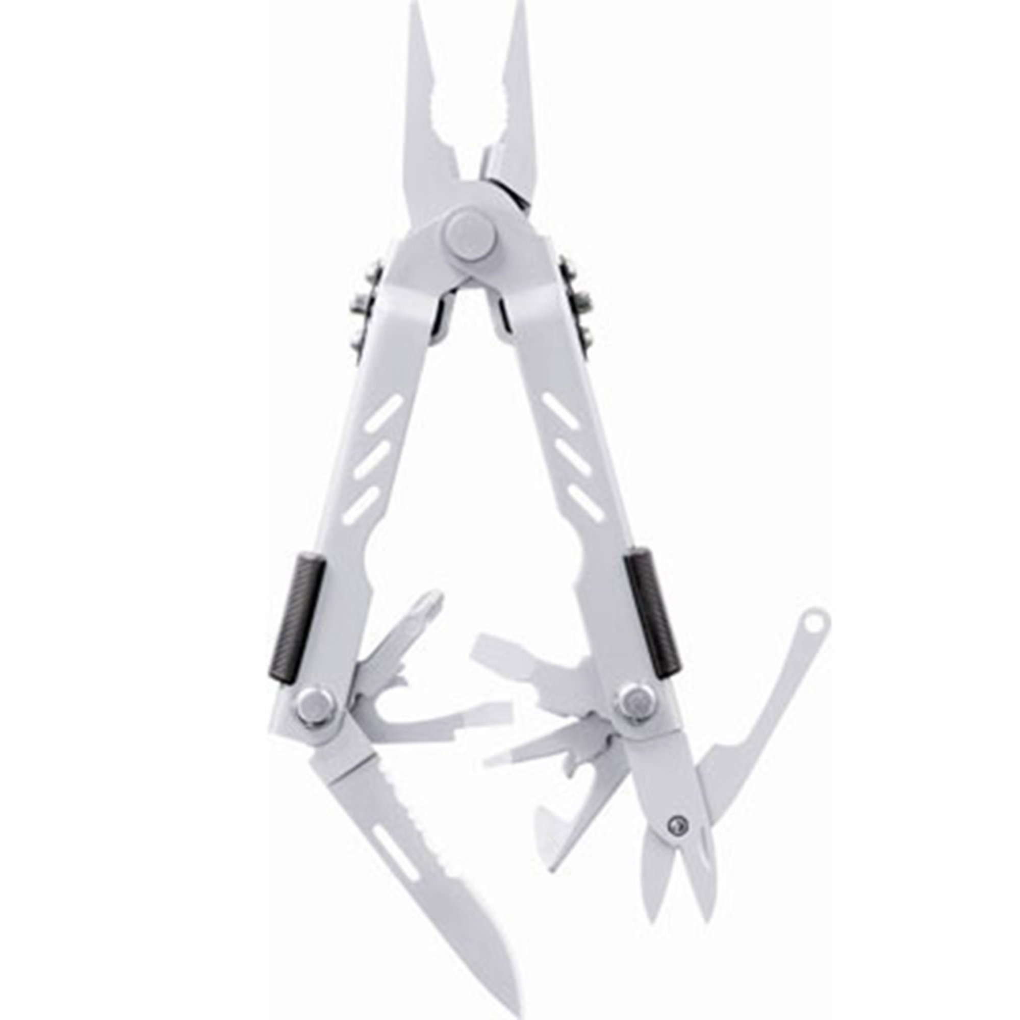 Gerber Mp400 Compact Sport Stainless Steel Multitool | Multi-tools ...