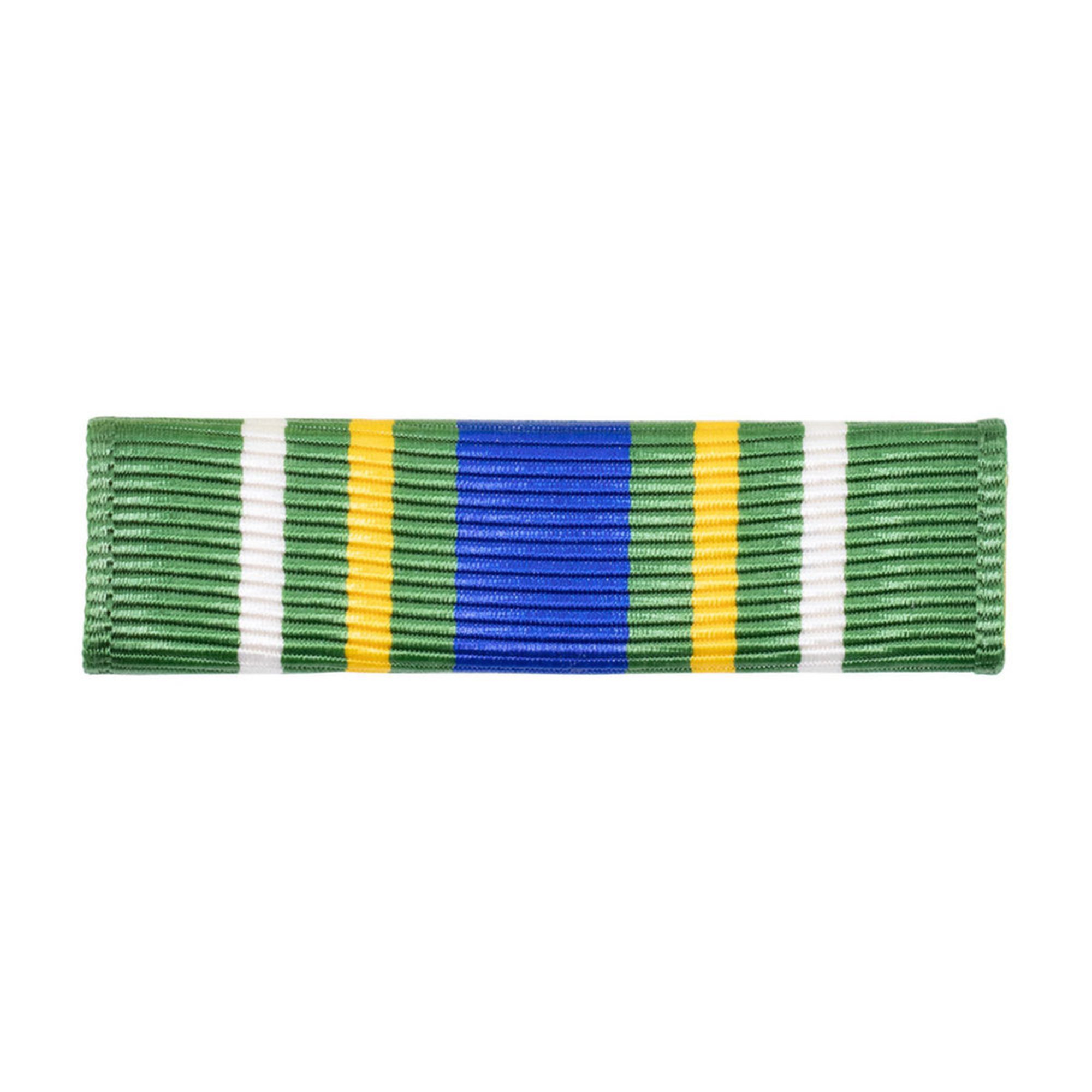 Ribbon Unit Korean Defense Service | Ribbon Attachments | Military ...