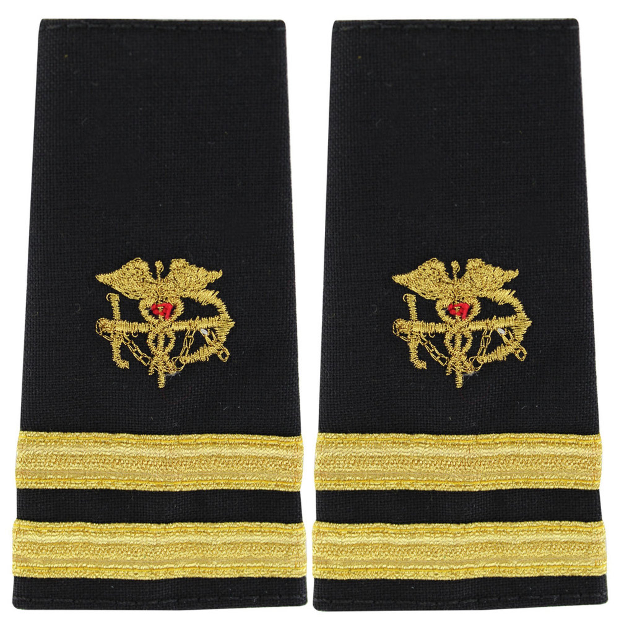 Usphs Soft Boards Lt | Public Health Service | Military - Shop Your ...