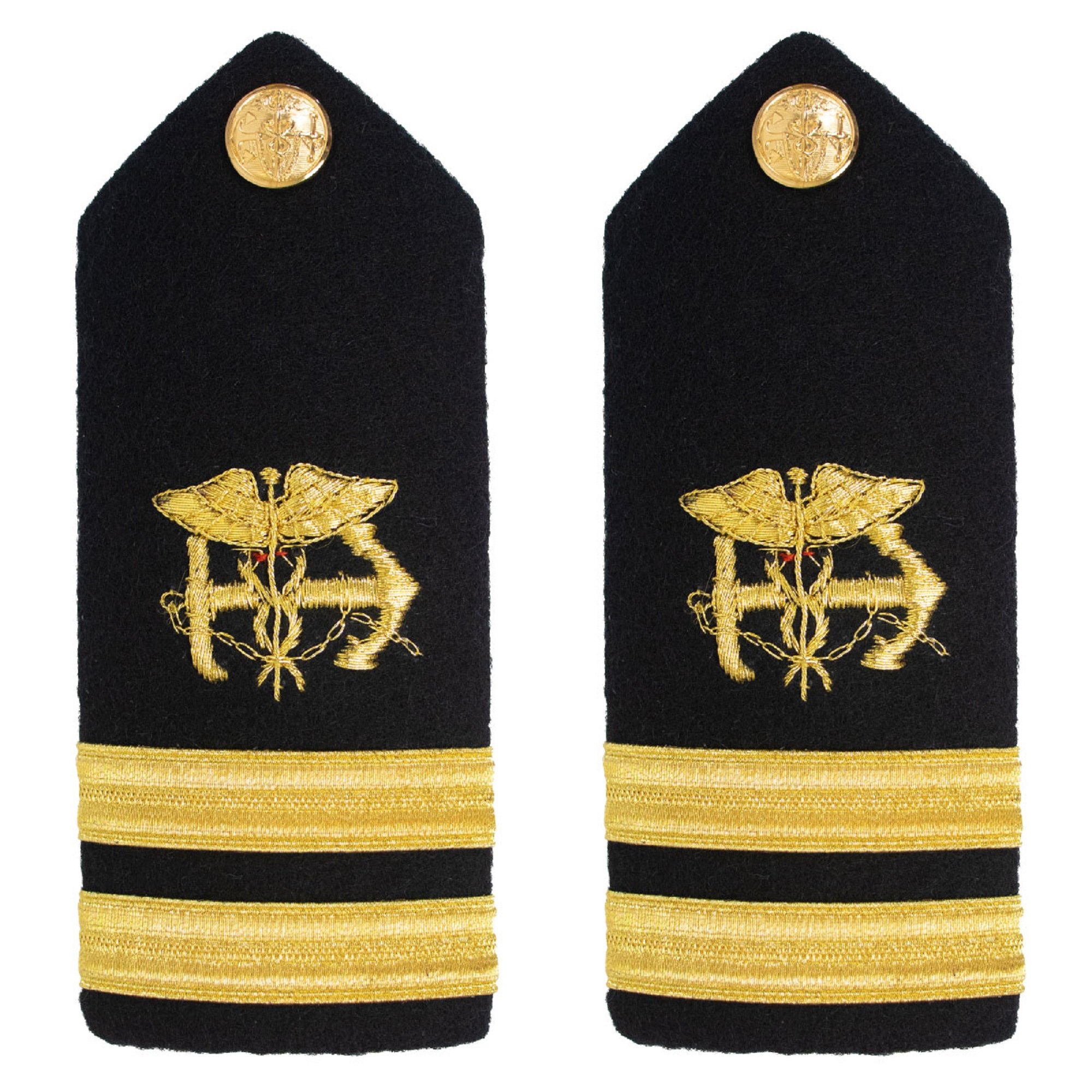 Usphs Men's Hard Boards Lt | Public Health Service | Military - Shop ...