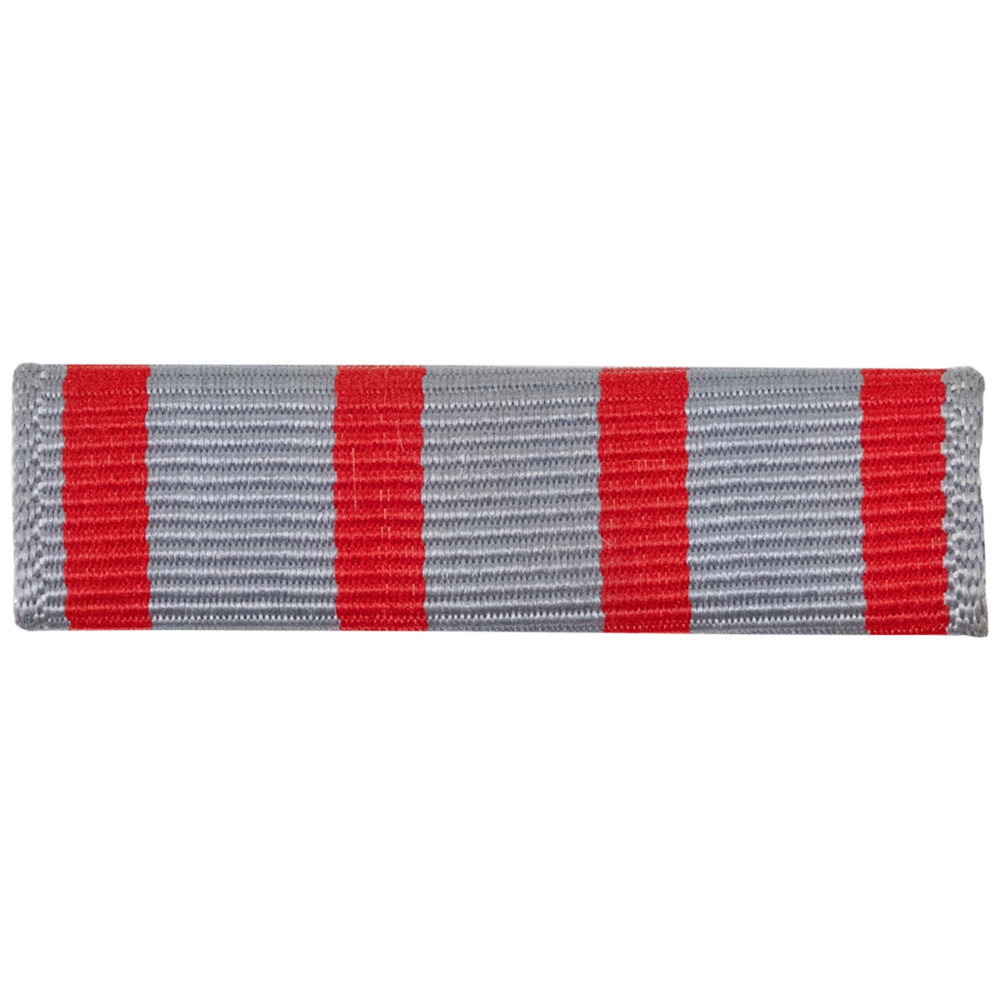 Ribbon Unit Uscg Auxiliary Lifesaver Association "b" | Ribbon ...