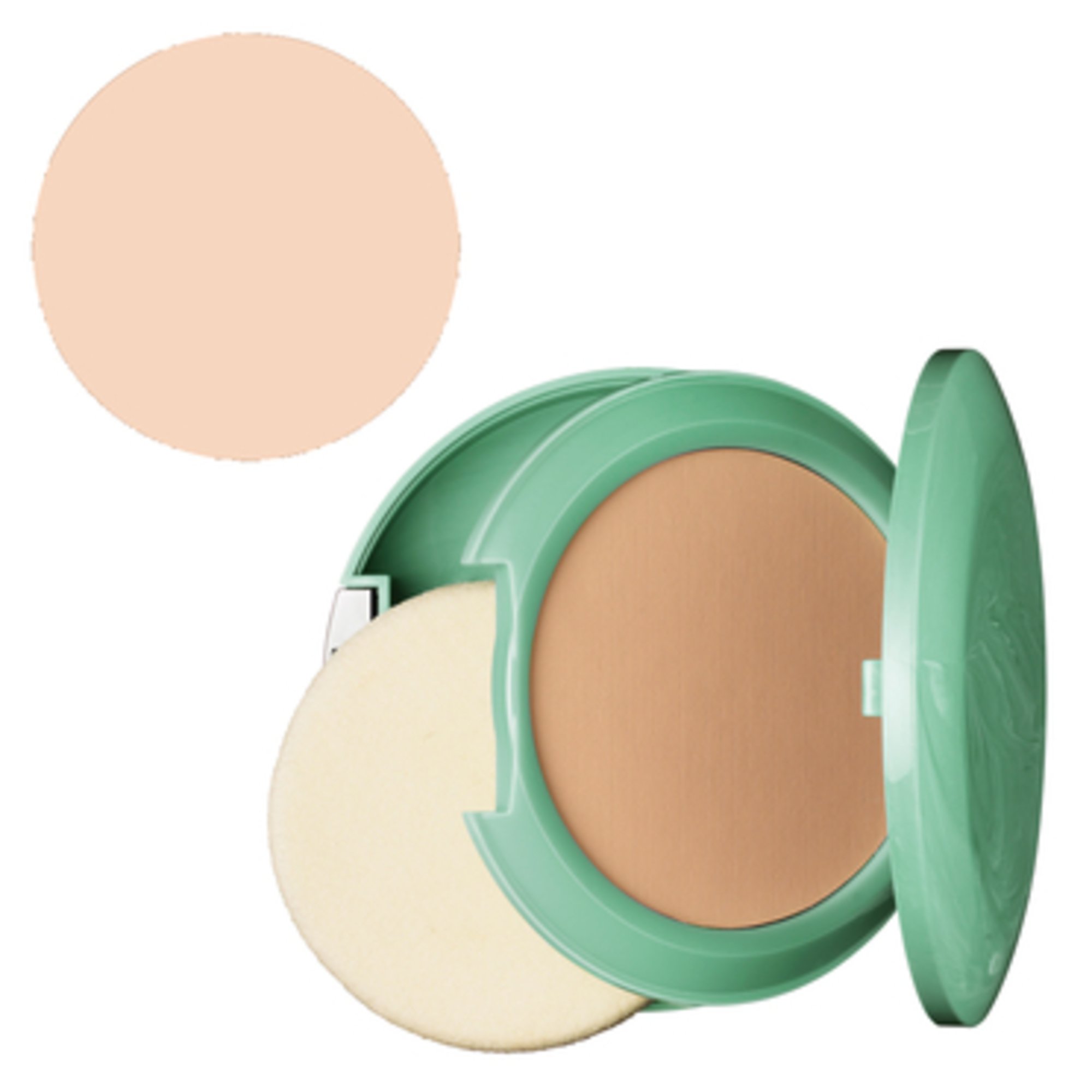 Powder Foundation Compact at Gwen Green blog