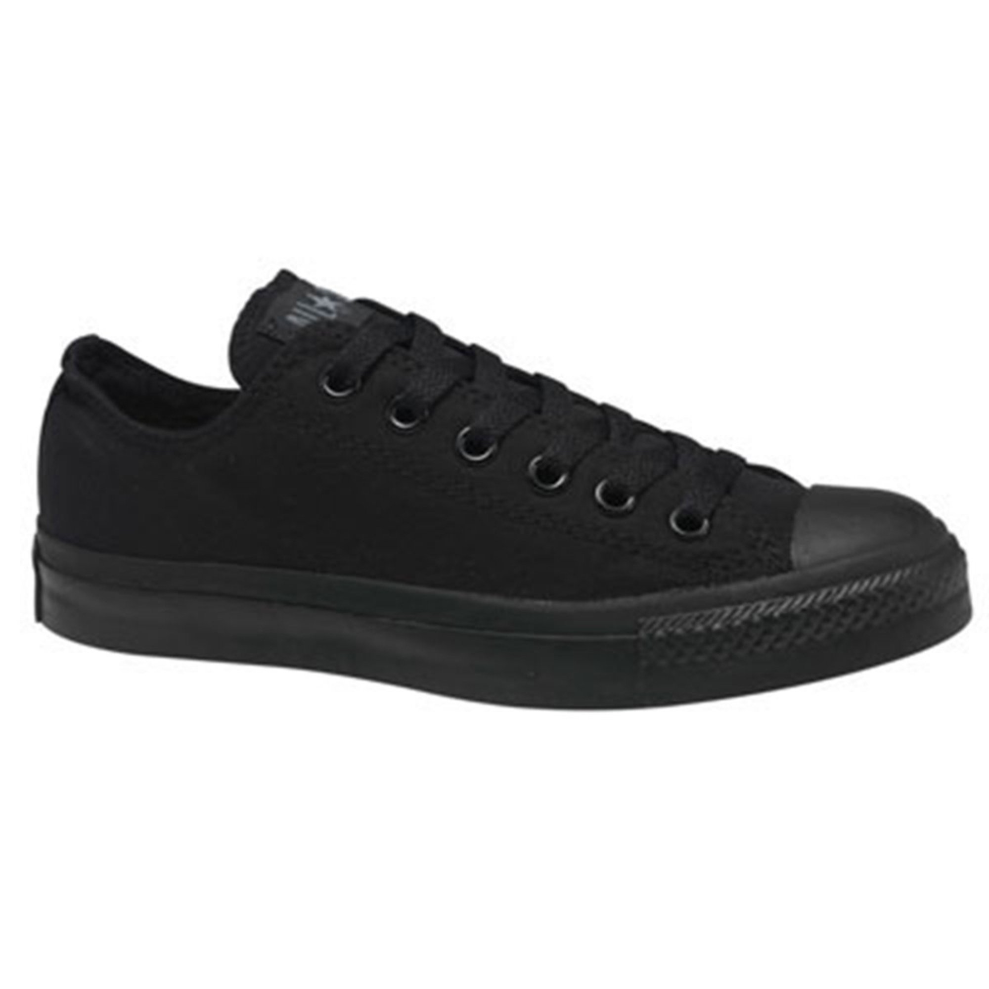 Converse Men's Chuck Taylor All Star Lo Top Basketball Shoe | Men's ...