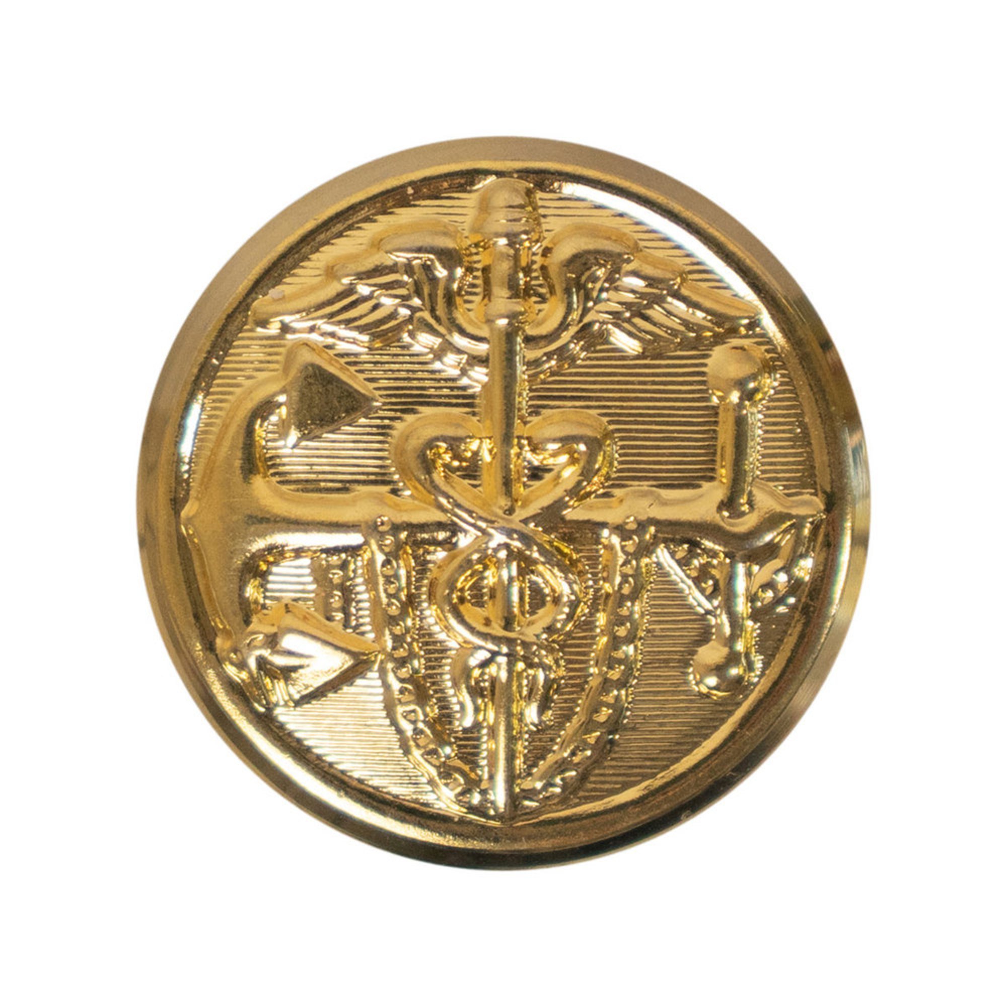 Usphs Button 35 Ligned | Public Health Service | Military - Shop Your ...