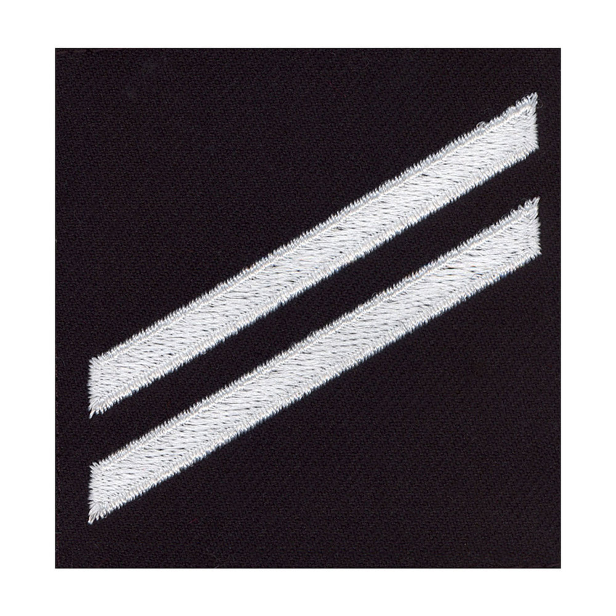 E2 Group Mark (sa) Rating Badge On Blue Serge Wool For Seaman ...