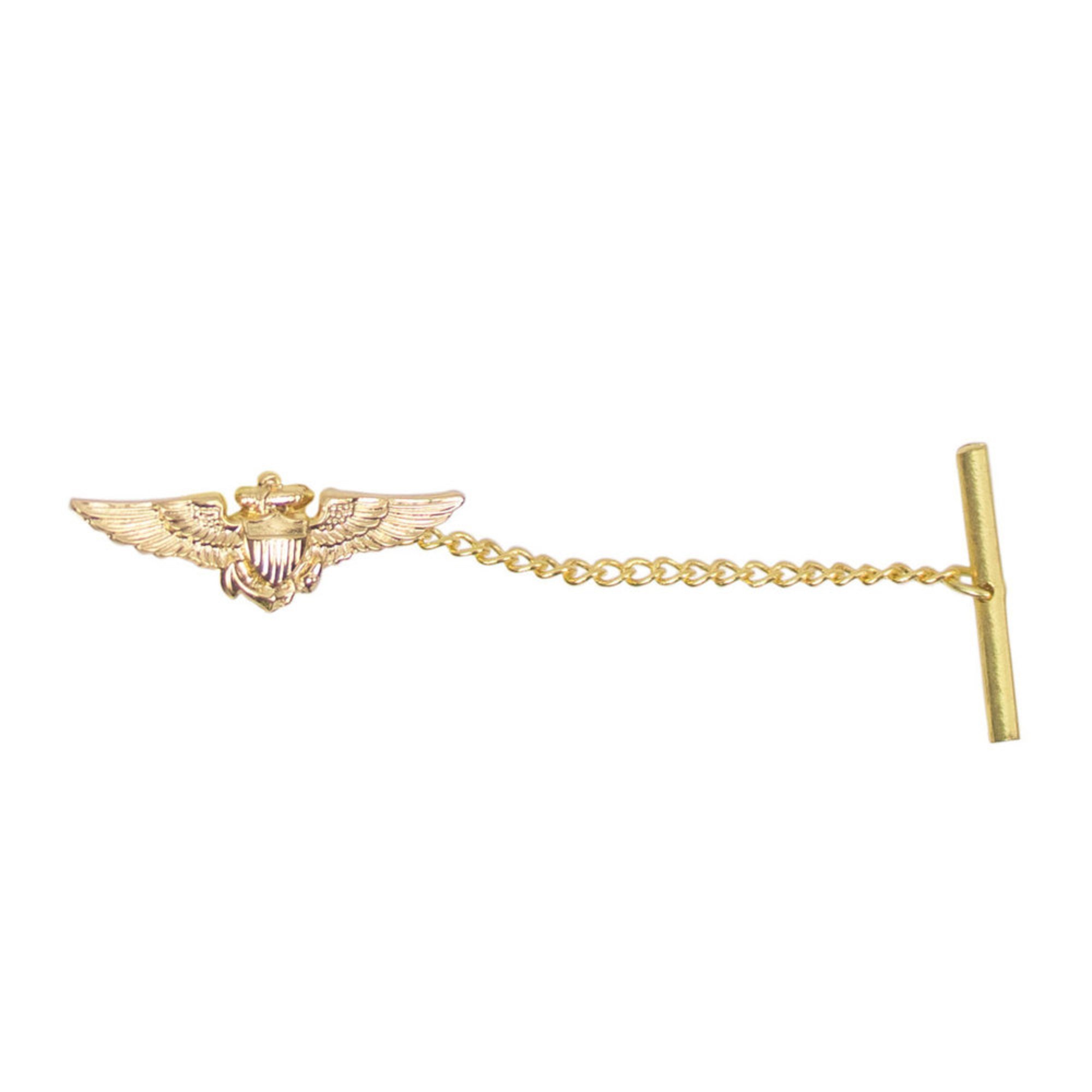 Lapel Pin Naval Aviator Emblem | Jewelry | Military - Shop Your Navy ...
