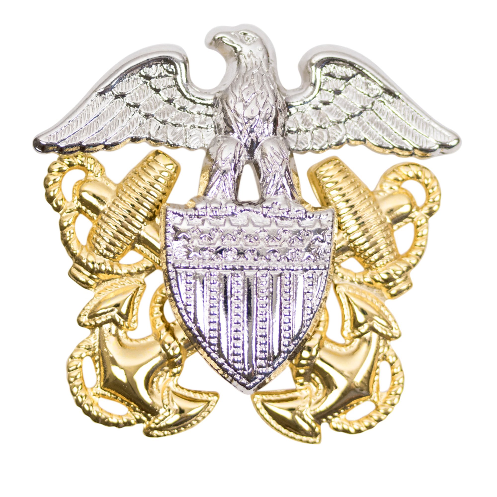 Cap Device Miniature Shiny W/black-etch Officer | Cap Devices ...