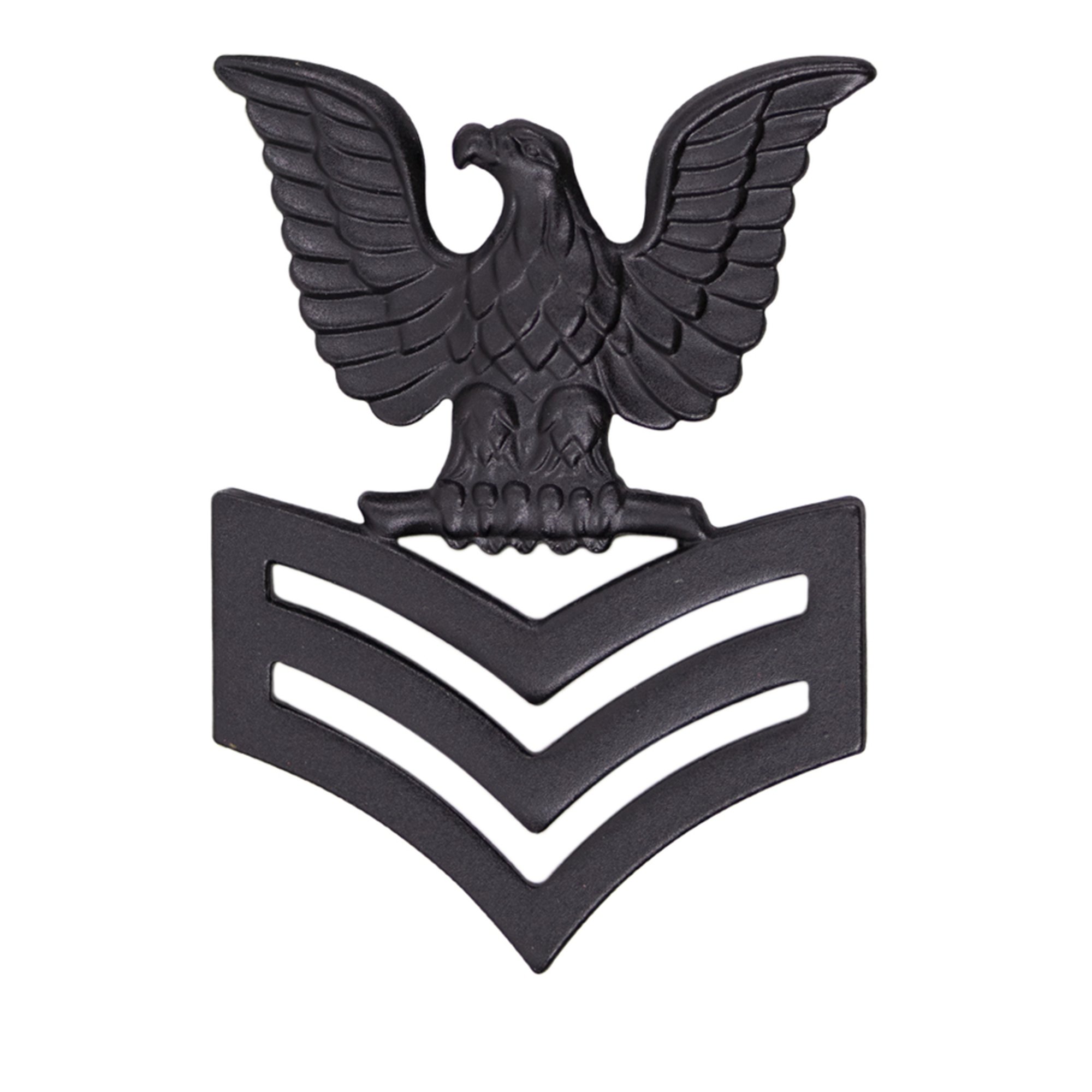 Cap Device Miniature Garrison In Subdued Black Metal E6 | Cap Devices ...