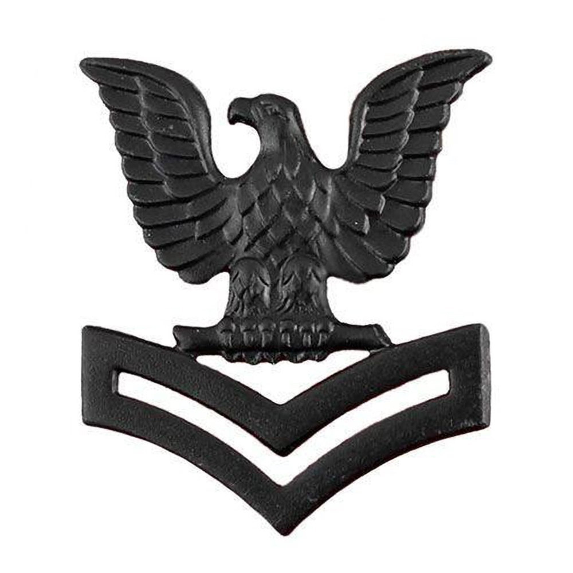 Cap Device Miniature Garrison In Subdued Black Metal E5 | Cap Devices ...