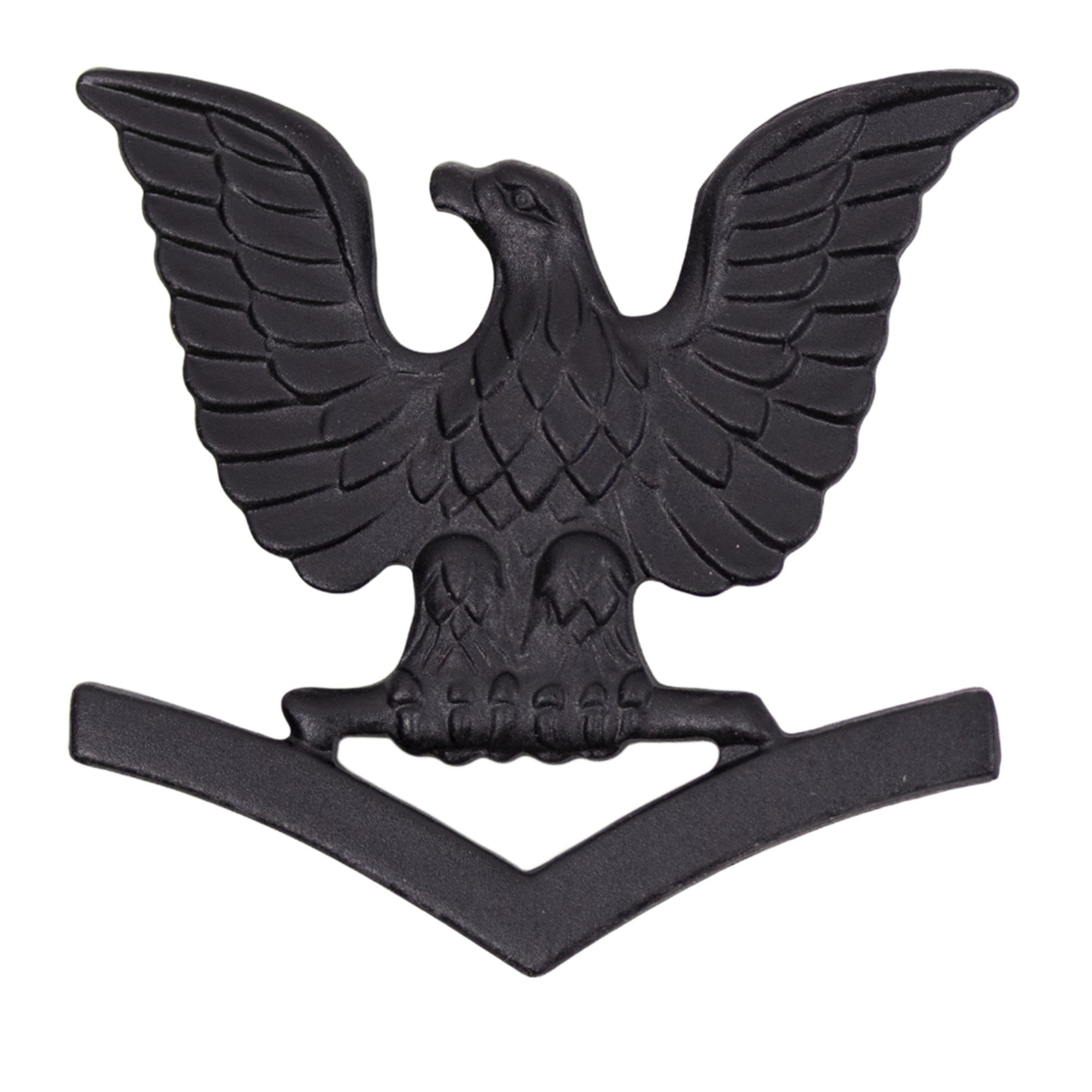 Cap Device Miniature Garrison In Subdued Black Metal E5 | Cap Devices ...