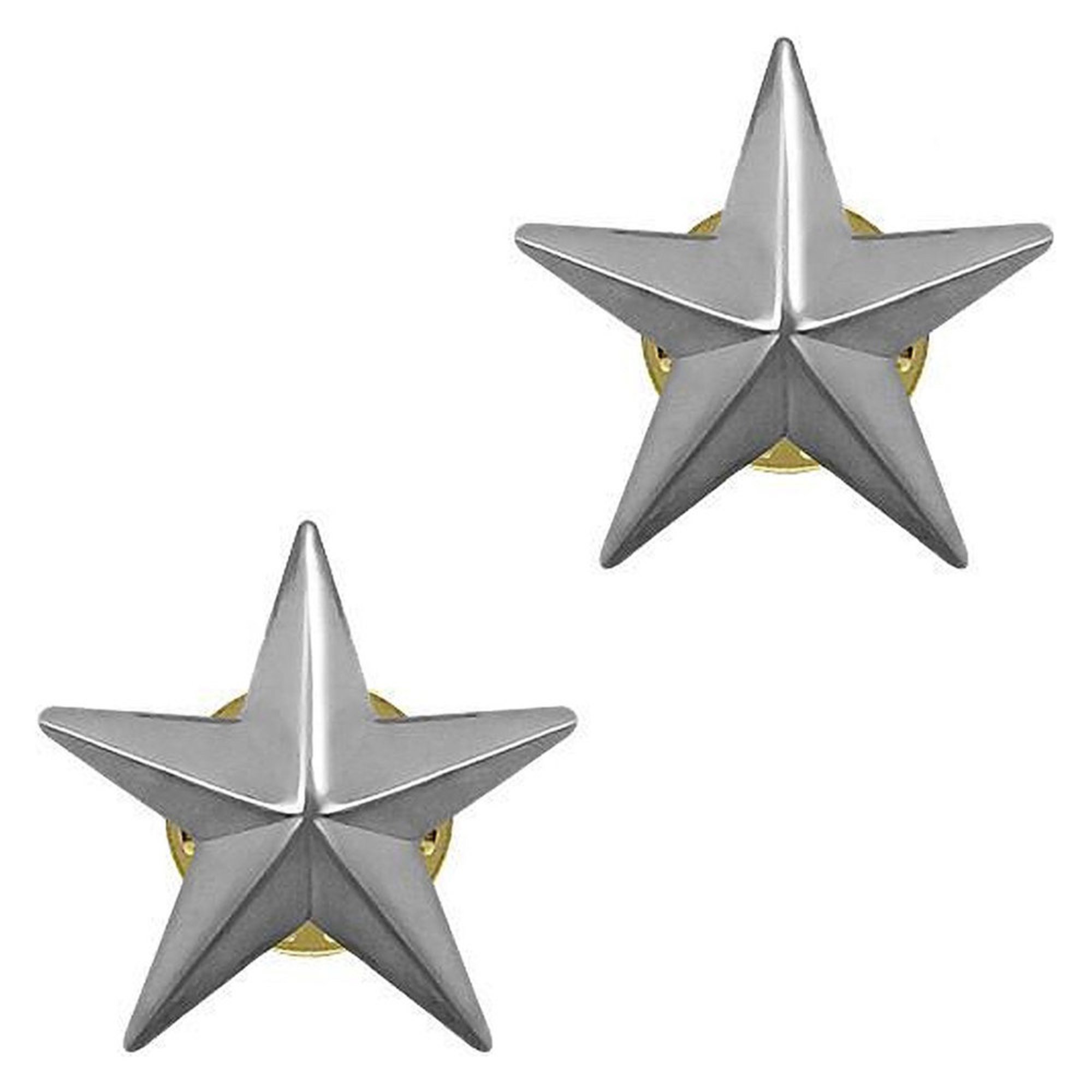Coat Device Silver 1 Star Rdml Lower (usn/uscg/usphs) | Coat Devices ...