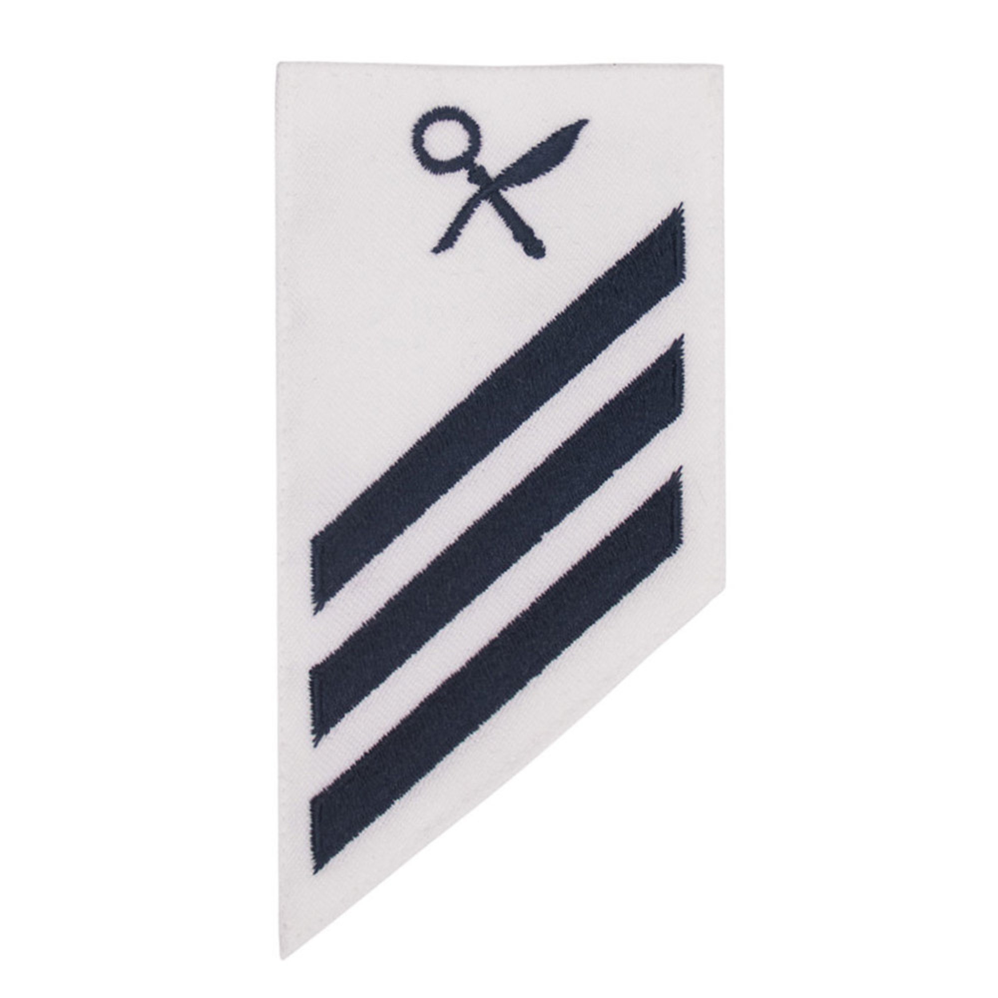 E3 Combo (is) Rating Badge On White Cnt For Intelligence Specialist ...