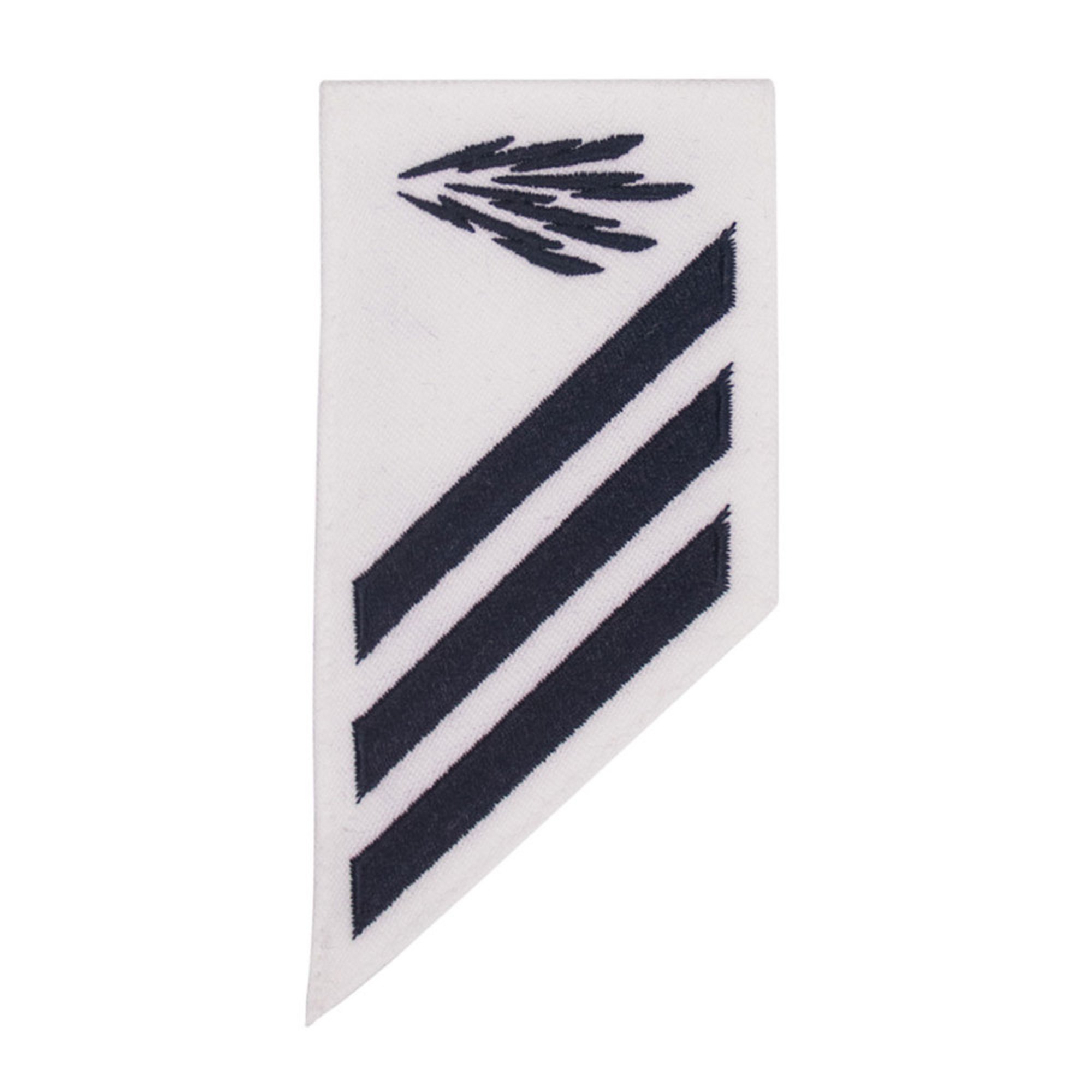 E3 Combo (it) Rating Badge On White Cnt For Information Systems ...