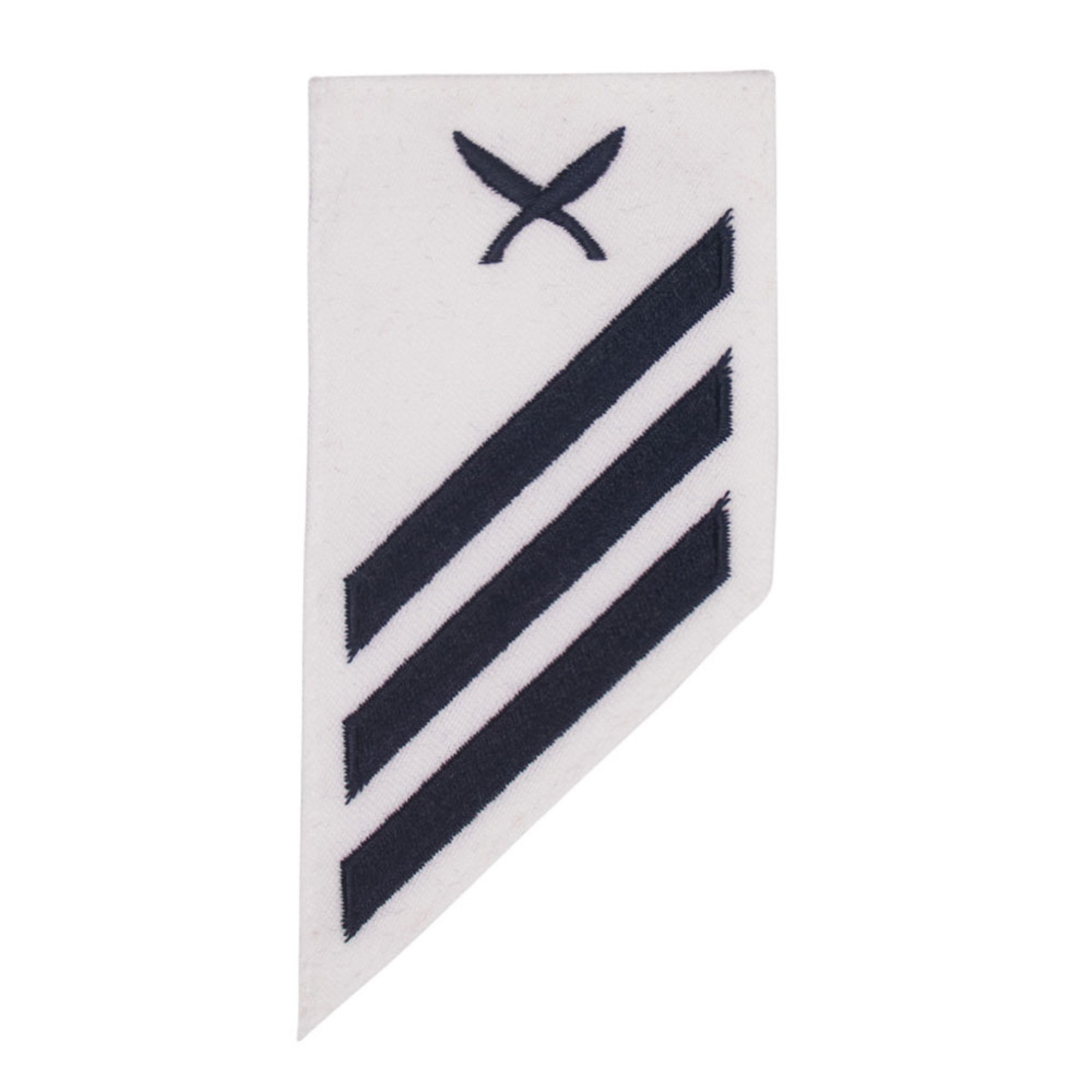 E3 Combo (yn) Rating Badge On White Cnt For Yeoman | Ratings Badges ...