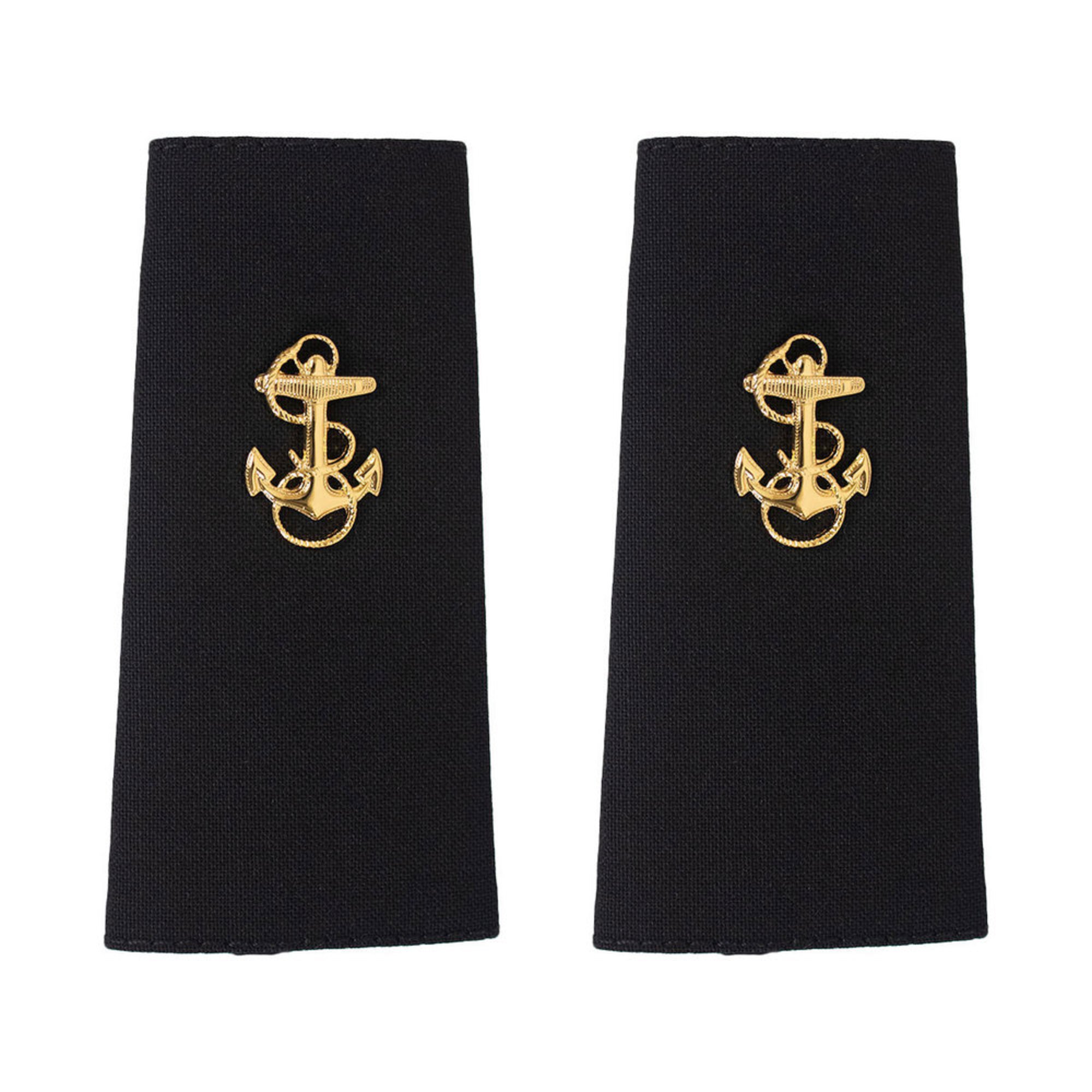 Navy 4th Class Soft Boards Midshipman | Soft Boards | Military - Shop ...