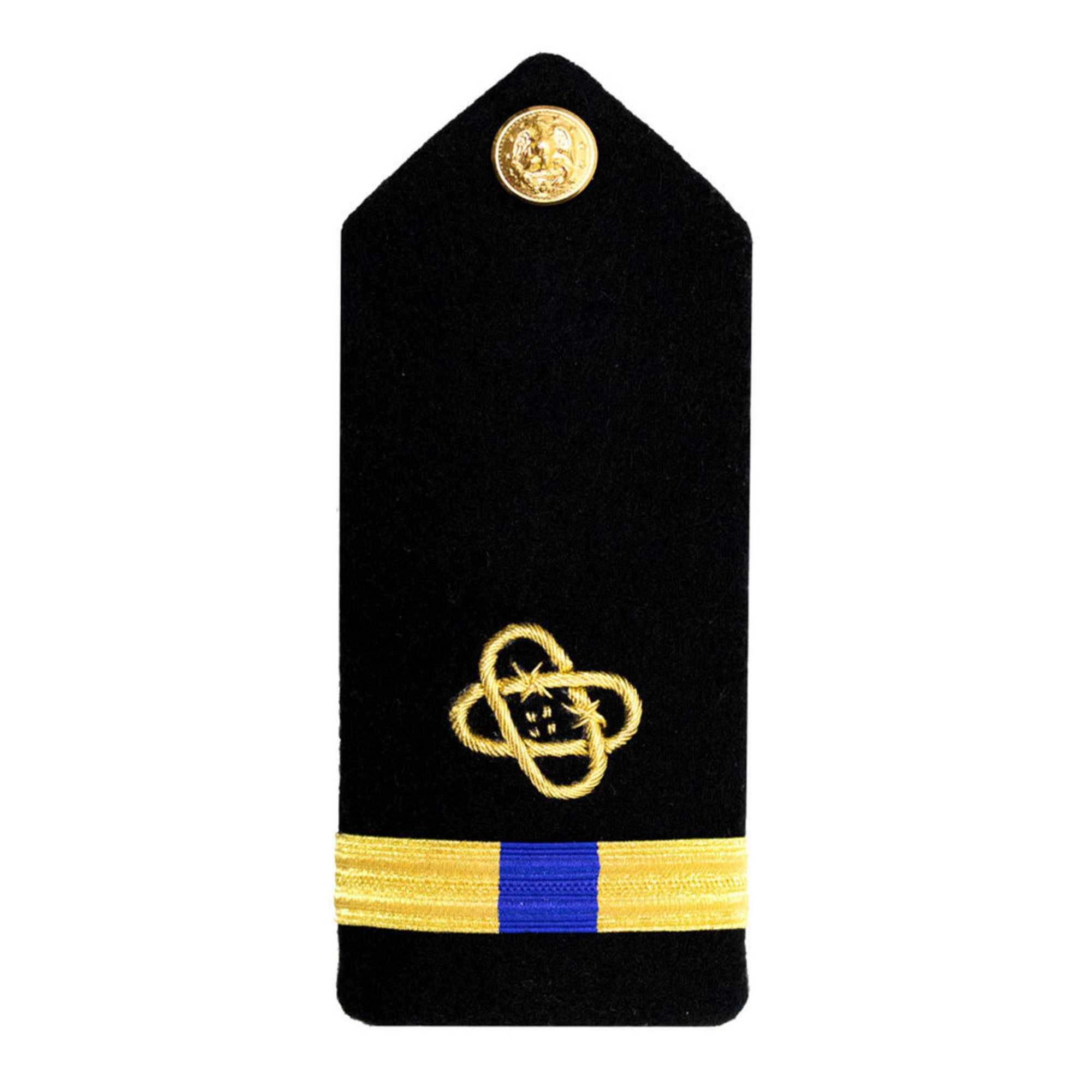 Men's Hard Boards Cwo4 Electronic Technician | Hard Boards | Military ...