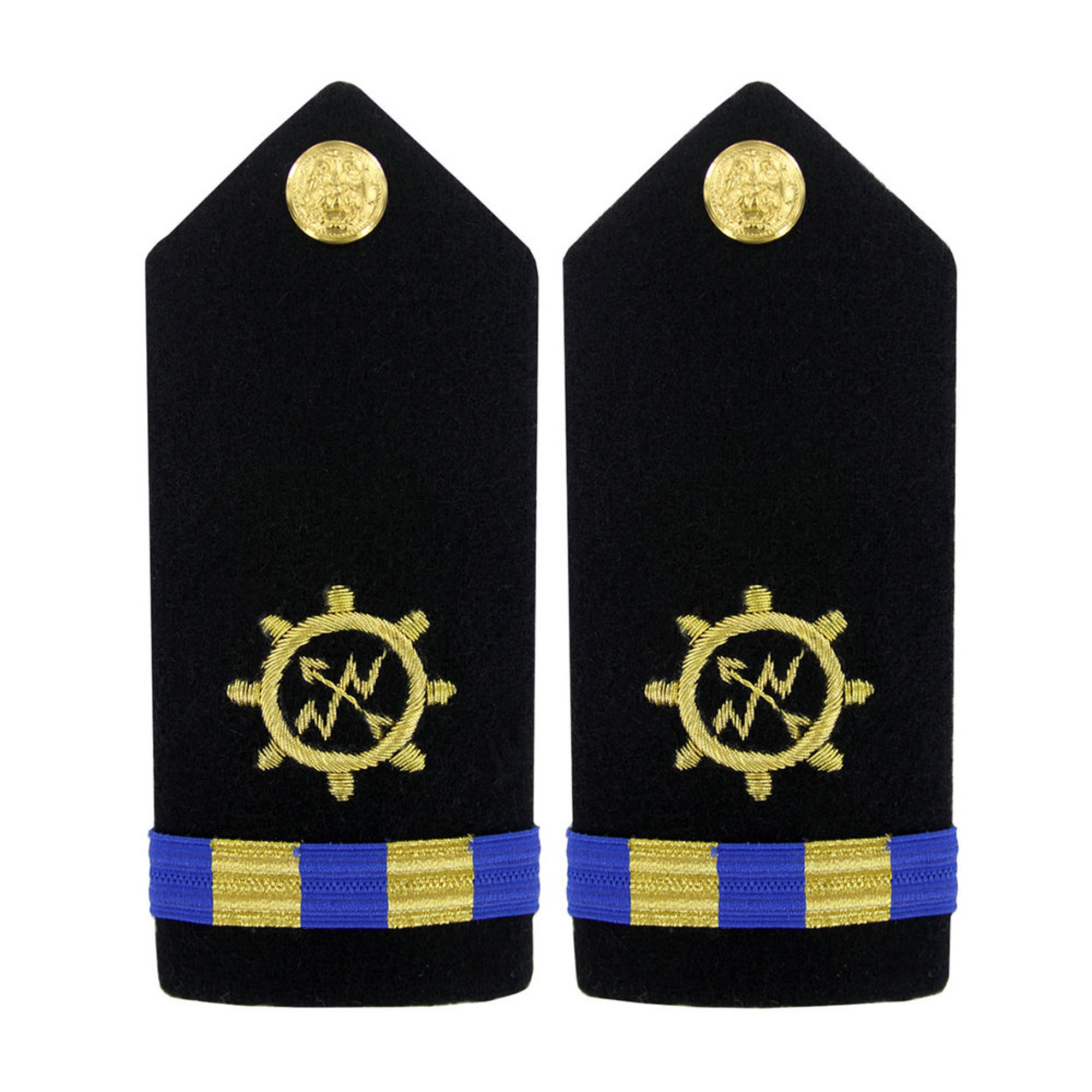 Men's Hard Boards Cwo2 Operations Technician | Hard Boards | Military ...