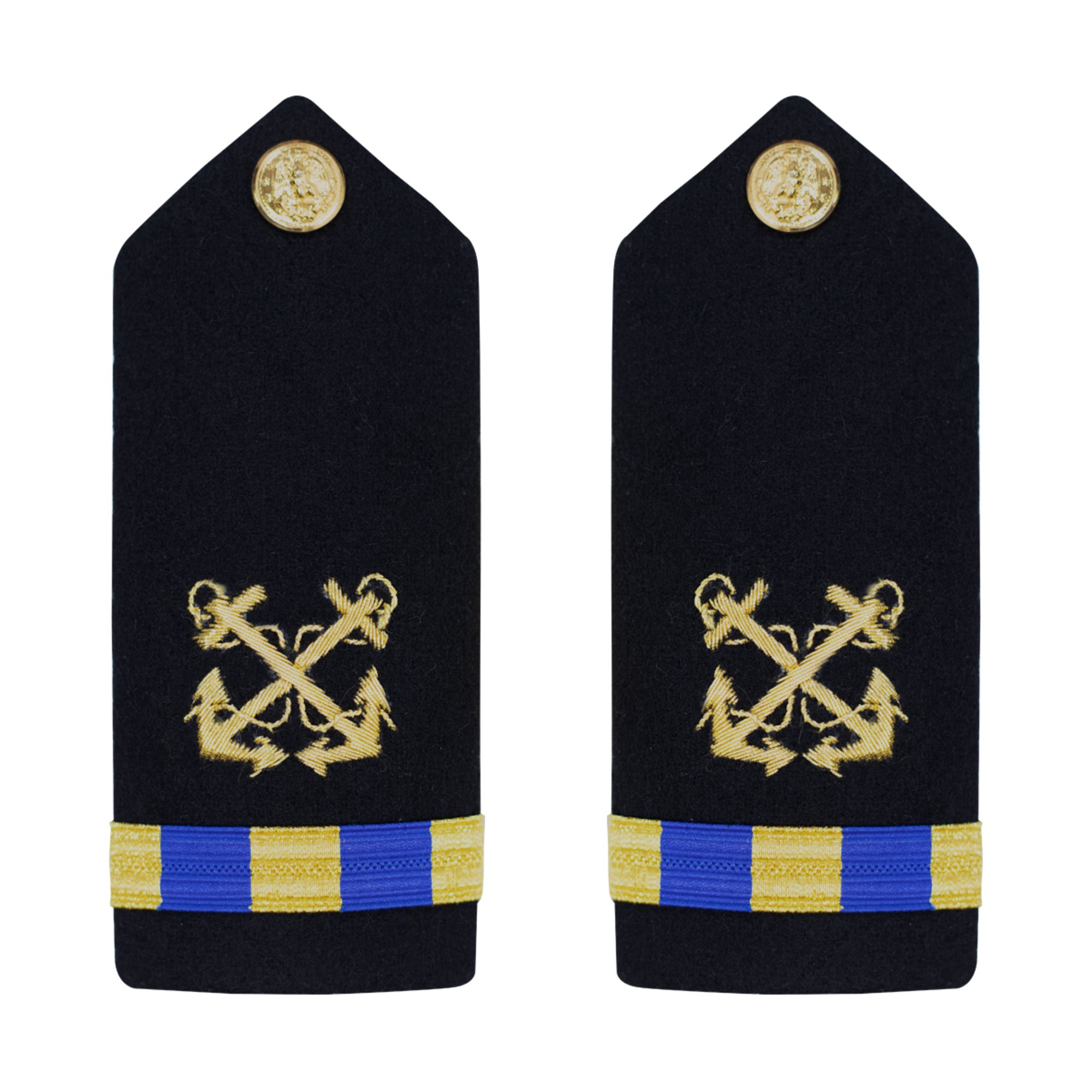 Men's Hard Boards Cwo3 Boatswain | Hard Boards | Military - Shop Your ...
