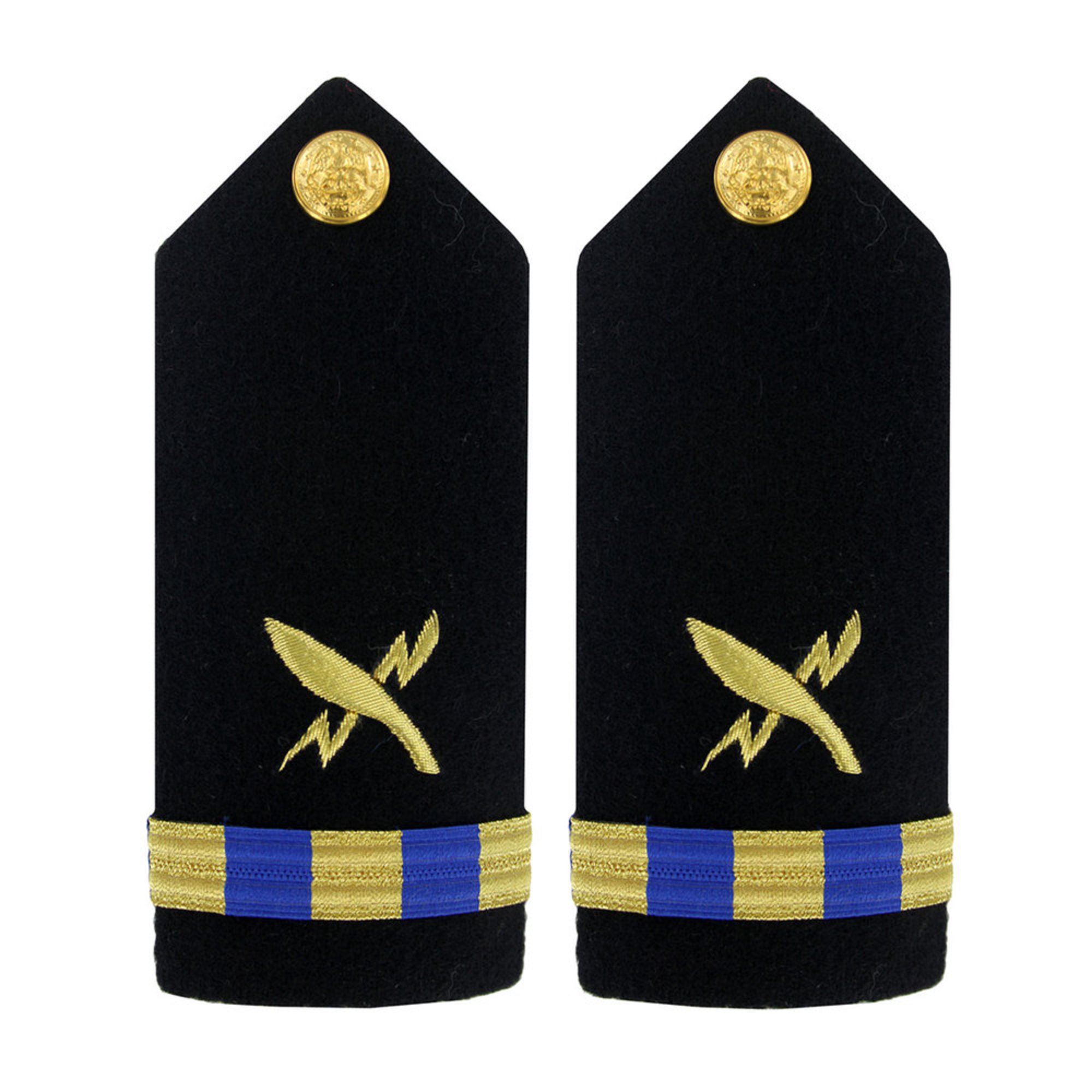 Men's Hard Boards Cwo3 Cryptologic Technician | Hard Boards | Military ...