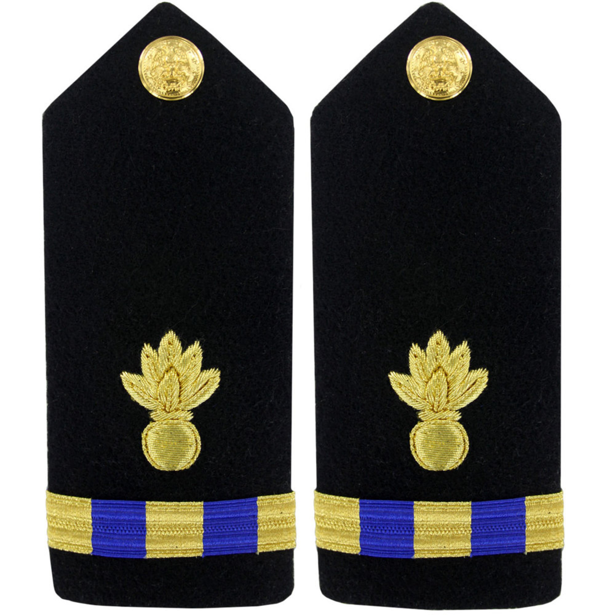 Men's Hard Boards Cwo3 Ordinance Technician | Hard Boards | Military ...