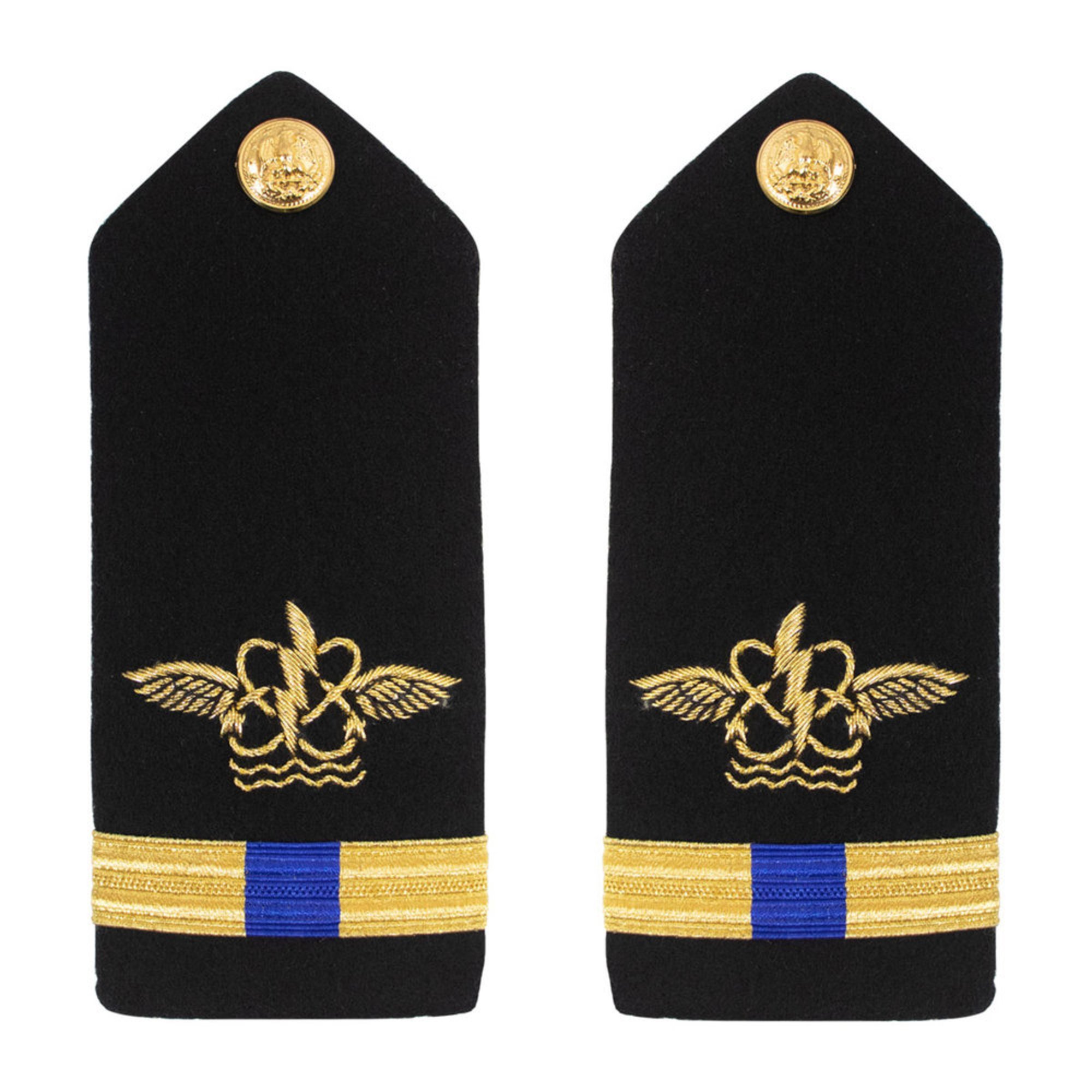 Men's Hard Boards Cwo4 Aviation Operations Technician | Hard Boards ...