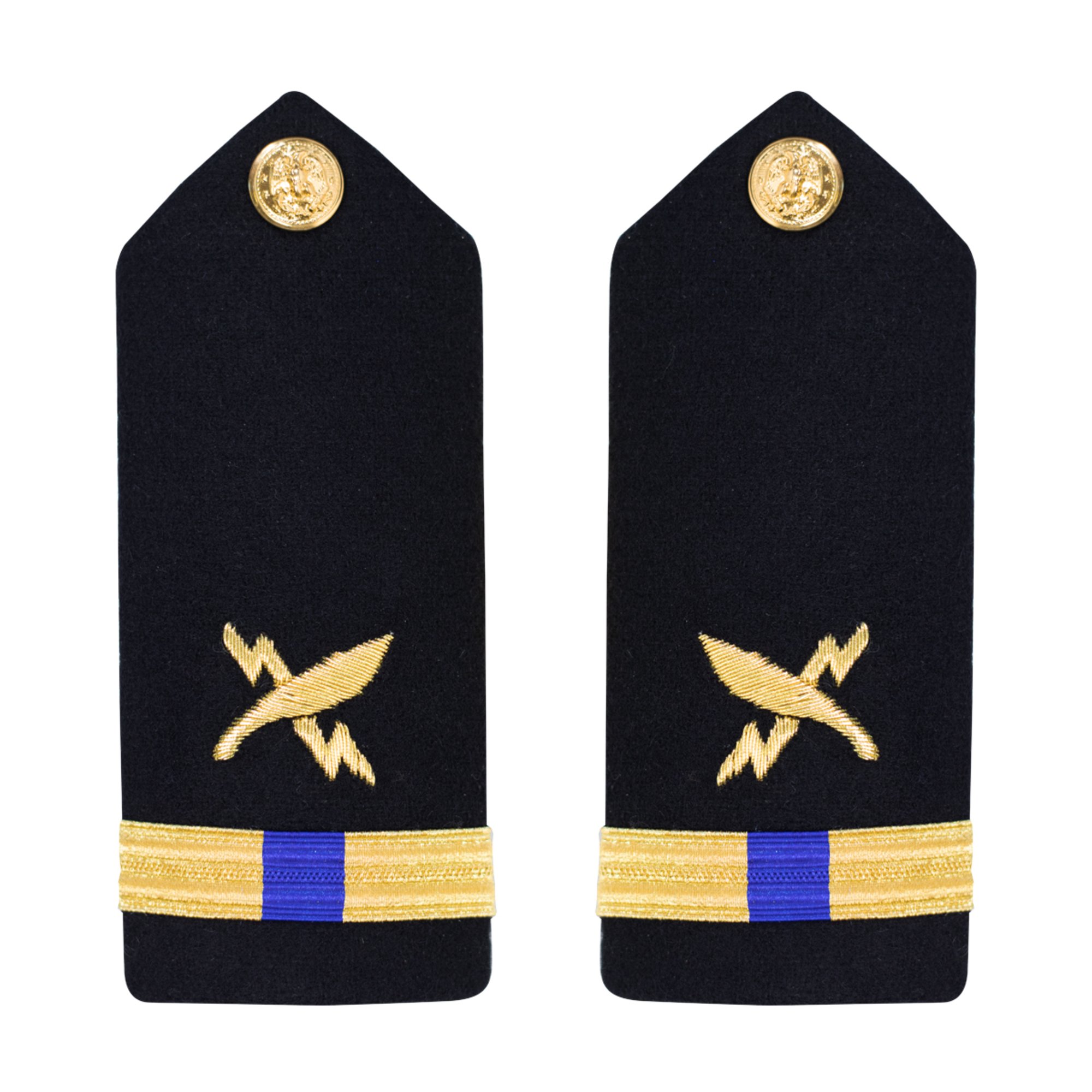 Men's Hard Boards Cwo4 Cryptologic Technician | Hard Boards | Military ...