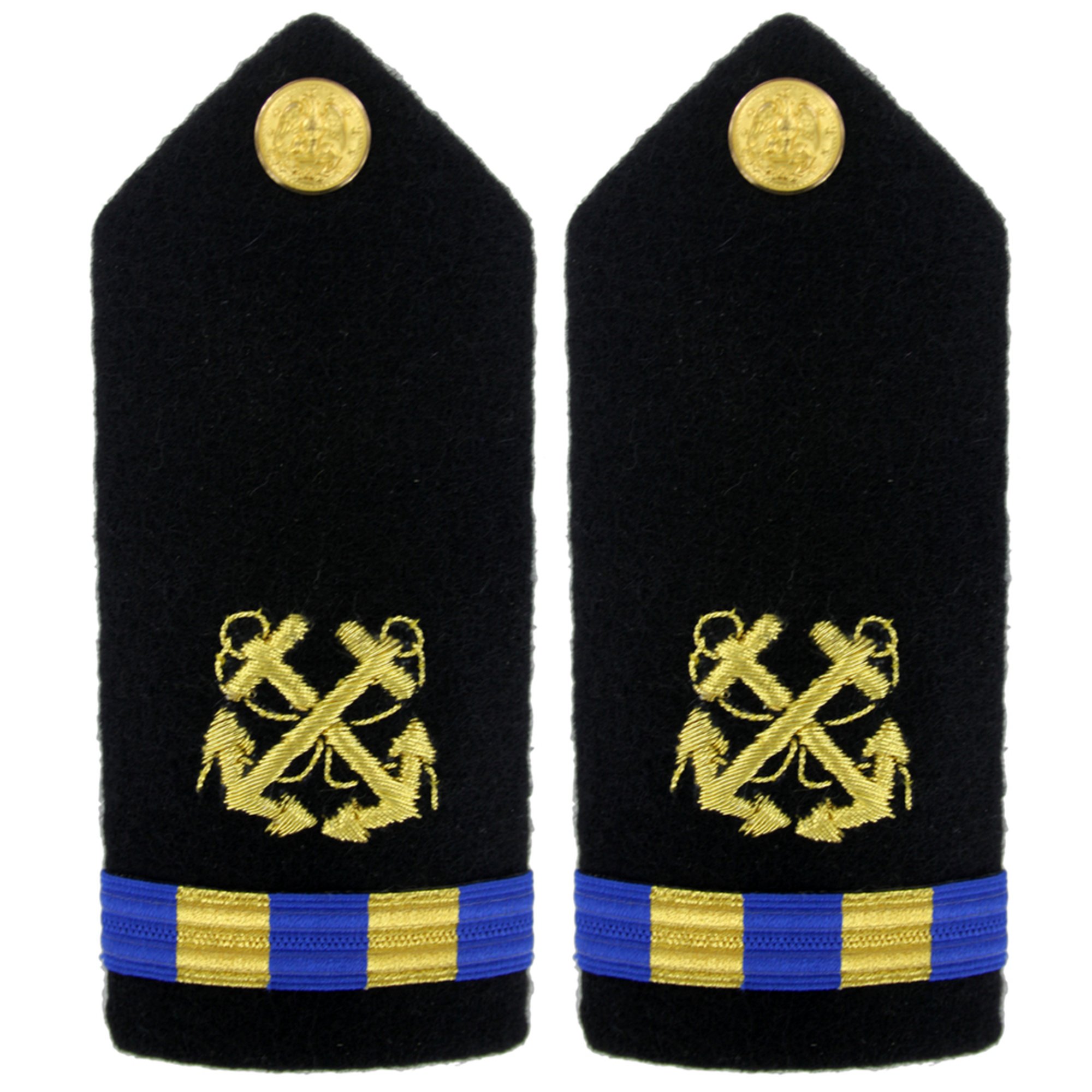 Men's Hard Boards Cwo2 Boatswain's Mate | Hard Boards | Military - Shop ...