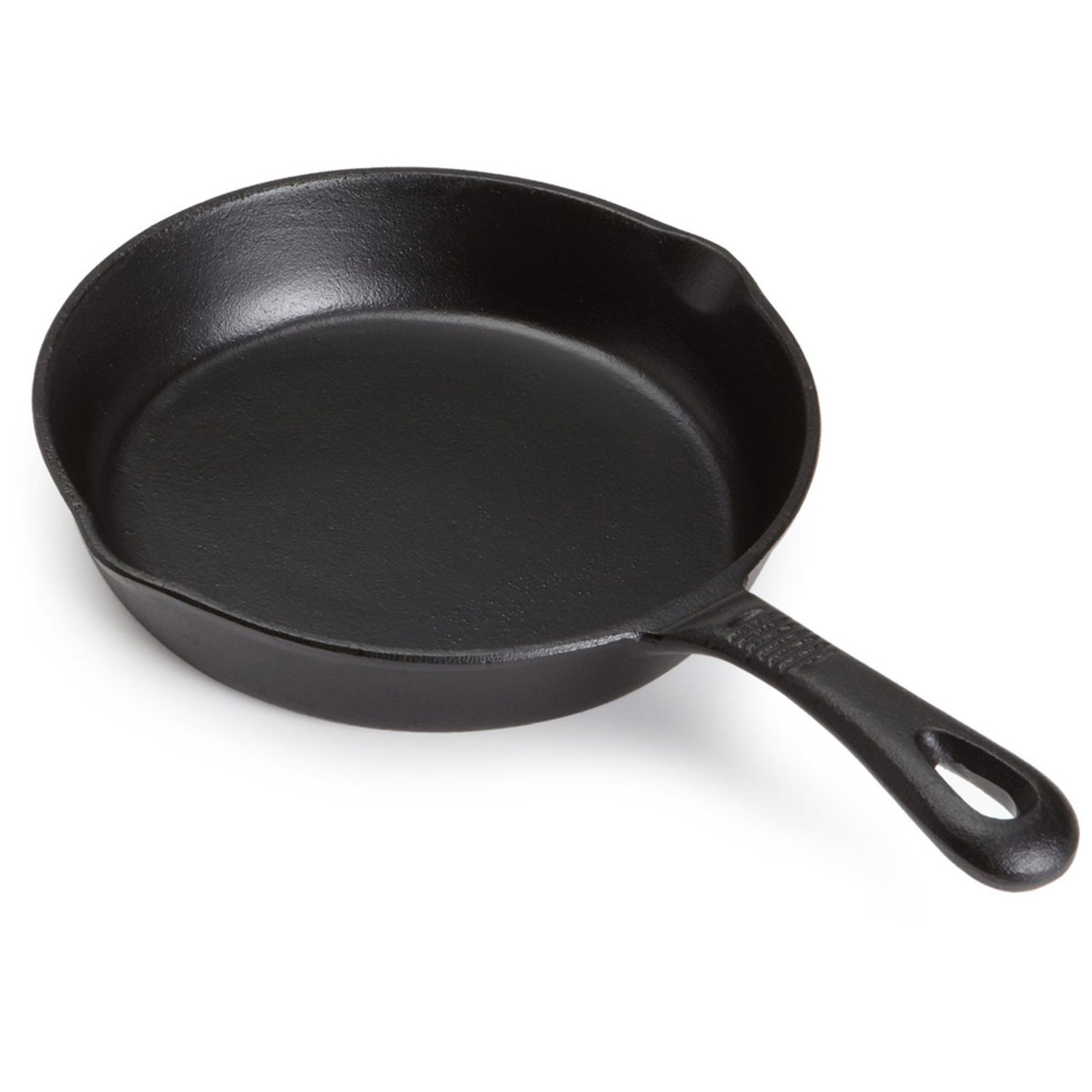 Lodge Chef Collection 12" Skillet | Skillets - Shop Your Navy Exchange ...