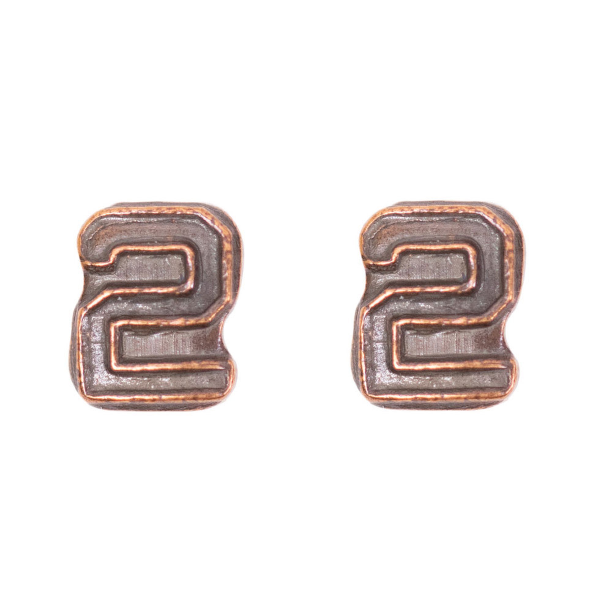 Attachment Bronze Strike Flight Number 2 | Ribbon Attachments ...