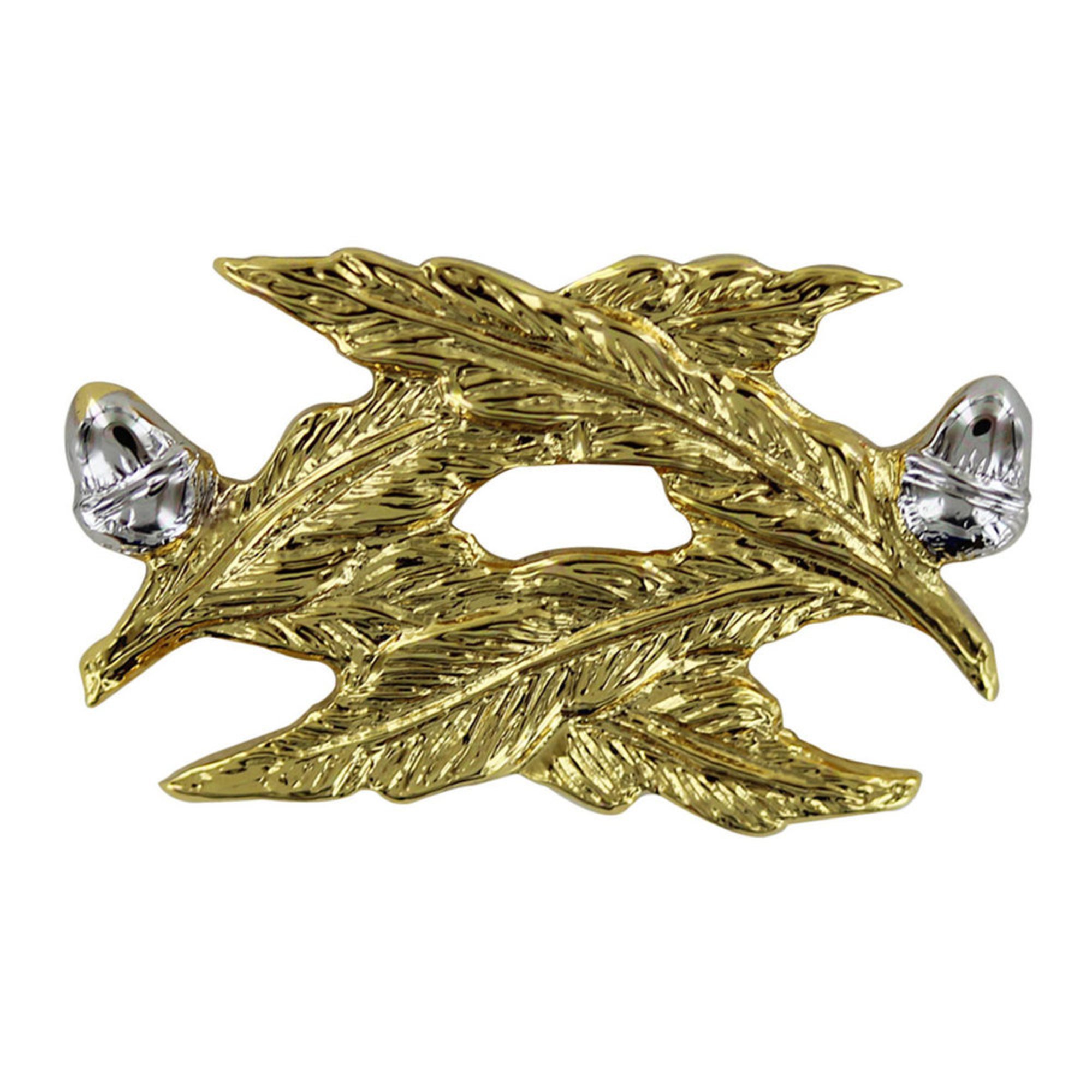 Collar Device Dress Civil Engineer | Collar Devices | Military - Shop ...