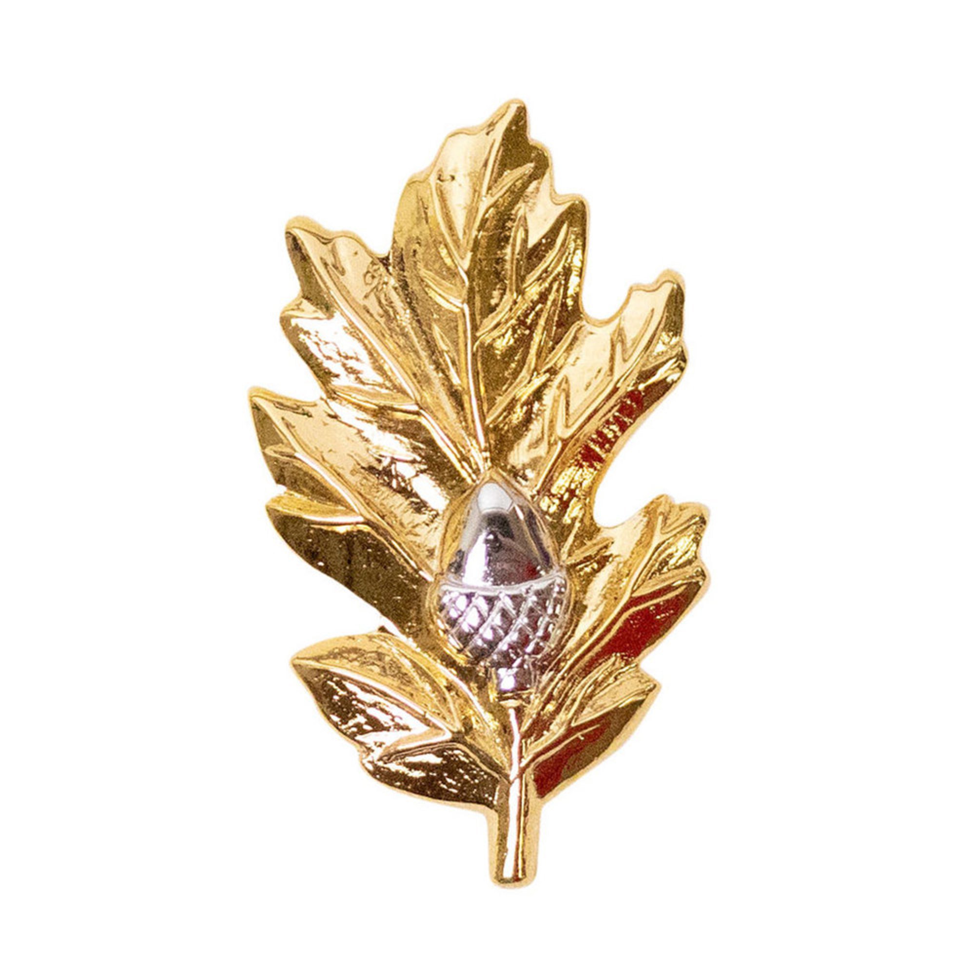 Collar Device Dress Medical Corps | Collar Devices | Military - Shop ...