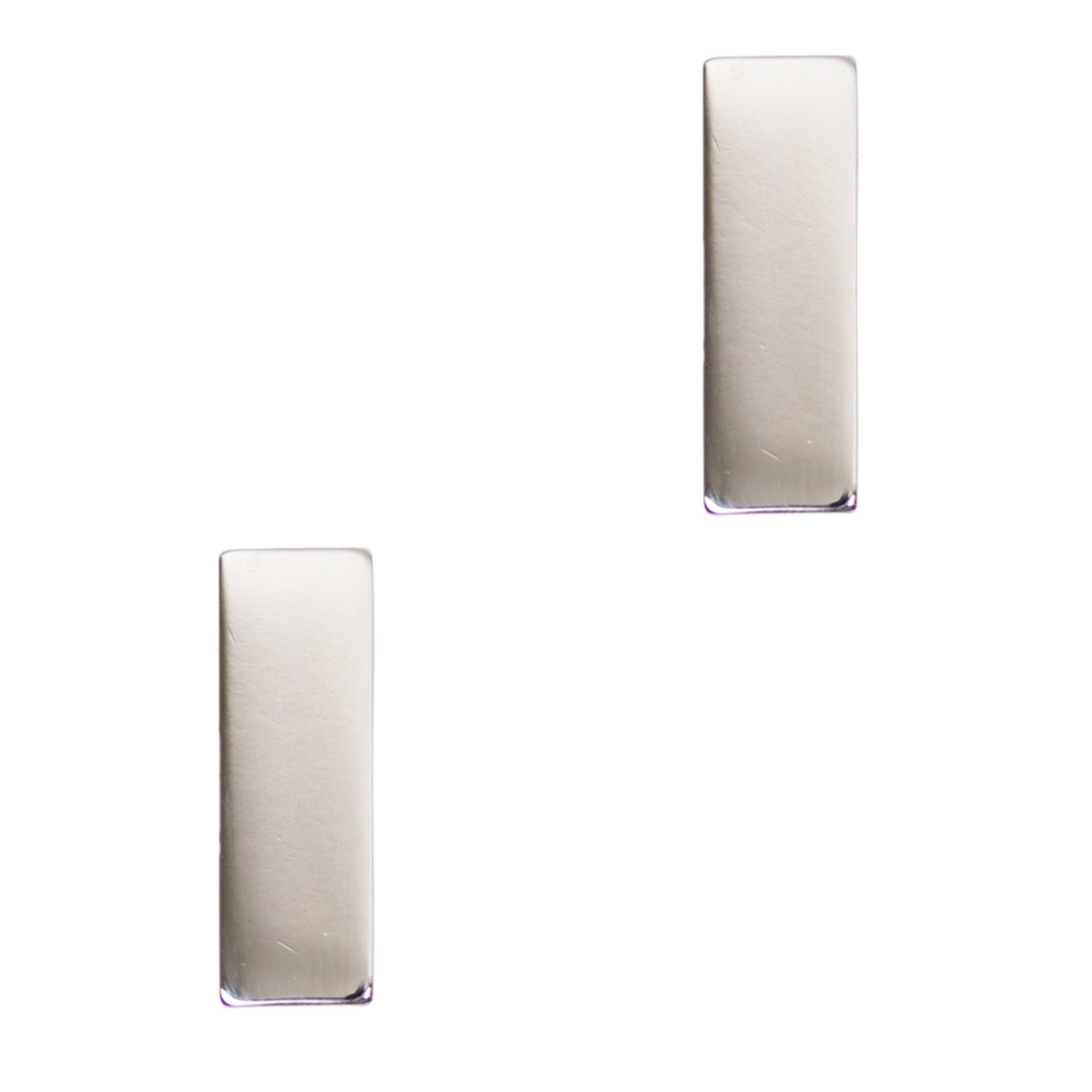 Collar Device 1 Bar Silver Ltjg (usn/uscg/usphs) | Collar Devices ...