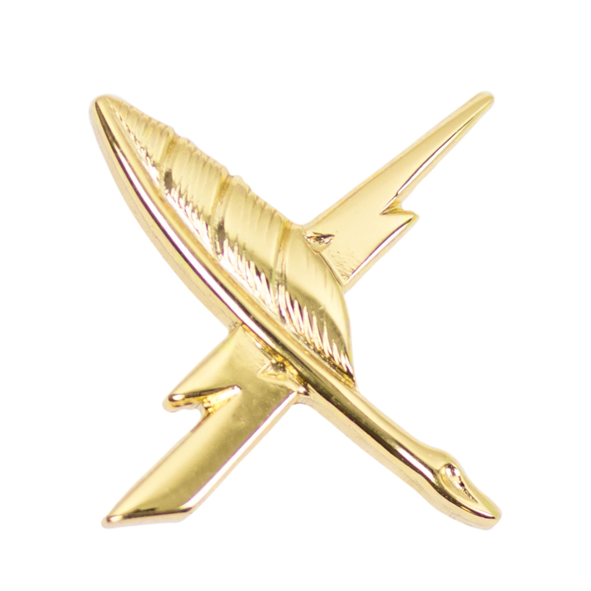 Collar Device For Cryptologic Tech | Collar Devices | Military - Shop ...