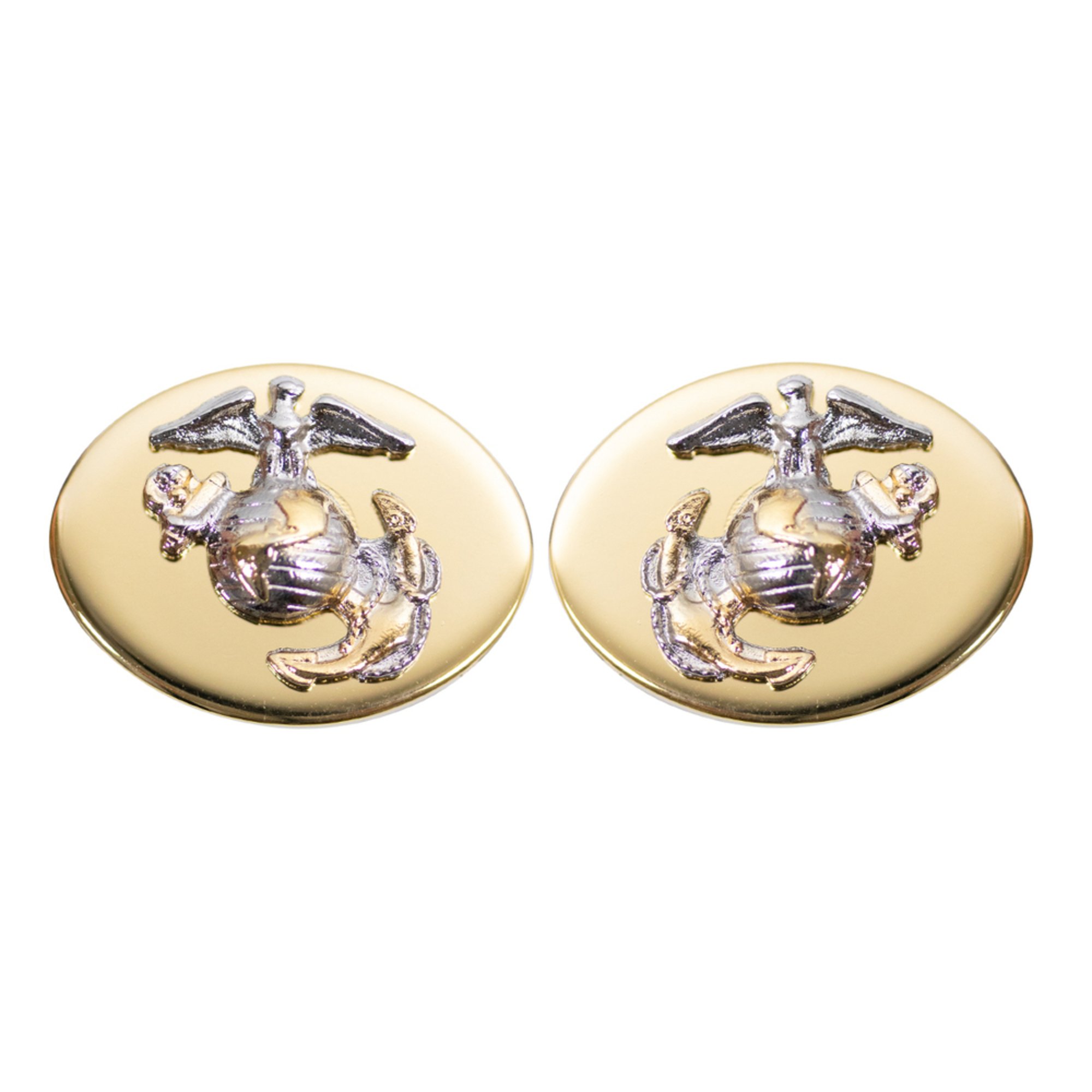 Usmc Cuff Links Hamilton Finish Co | Jewelry | Military - Shop Your ...