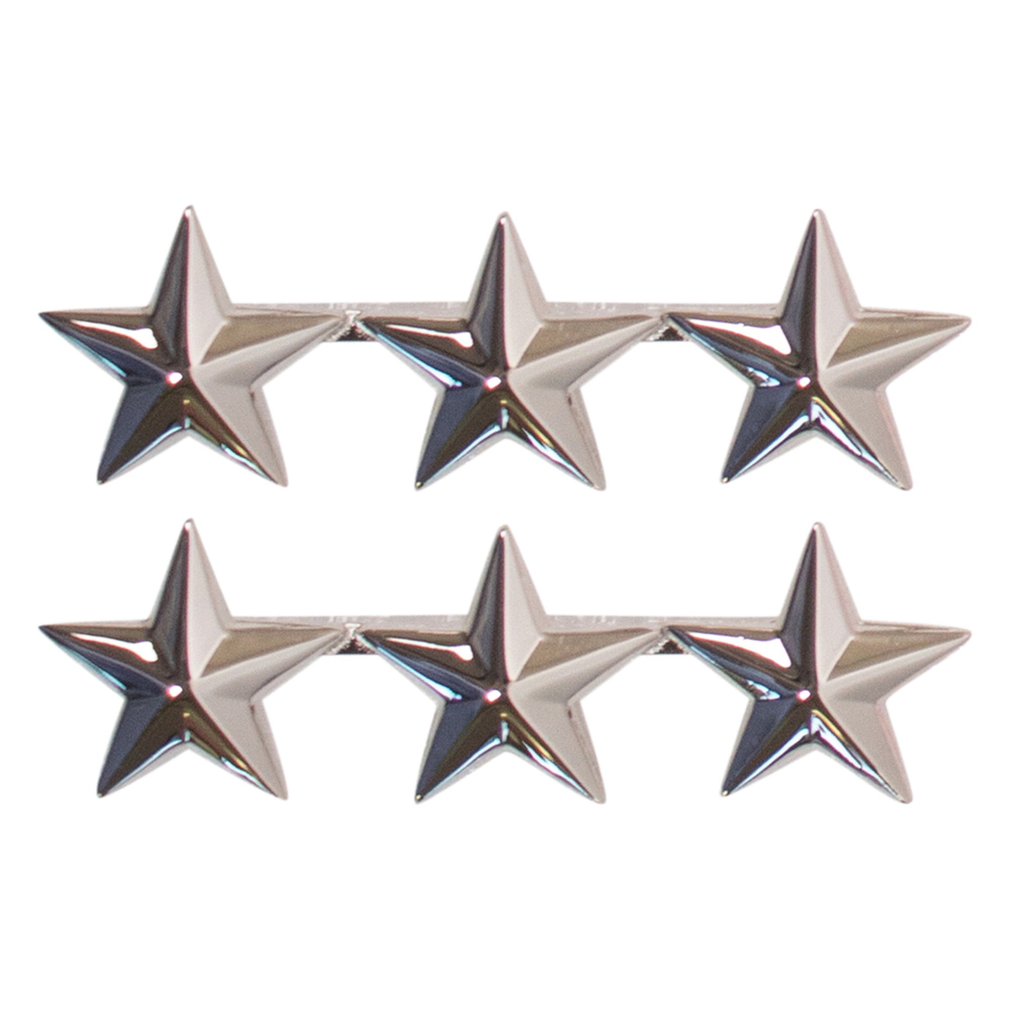 Usmc Collar Device Lt Gen | Rank Insignia | Military - Shop Your Navy ...