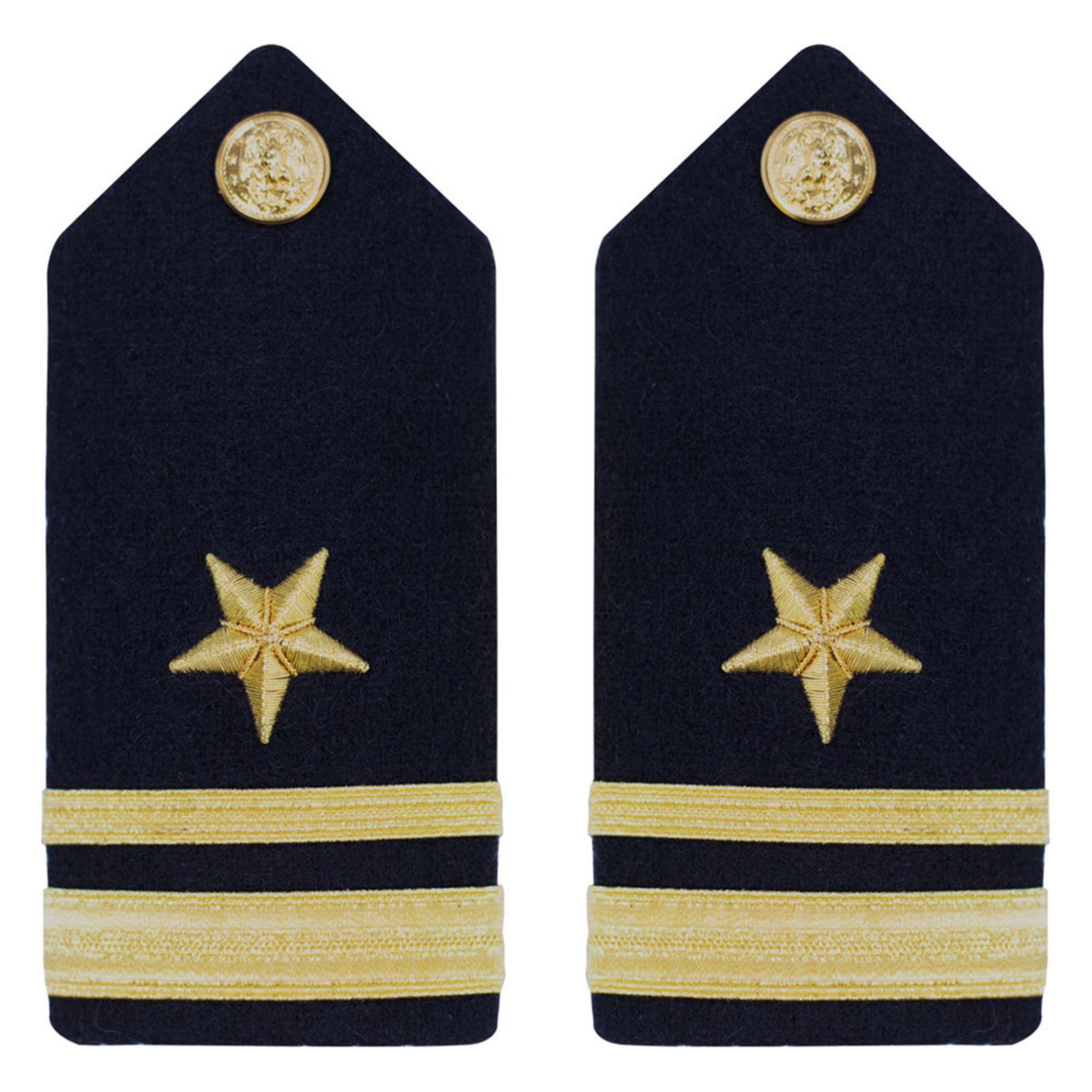 Women's Hard Boards Ltjg Line | Hard Boards | Military - Shop Your Navy ...