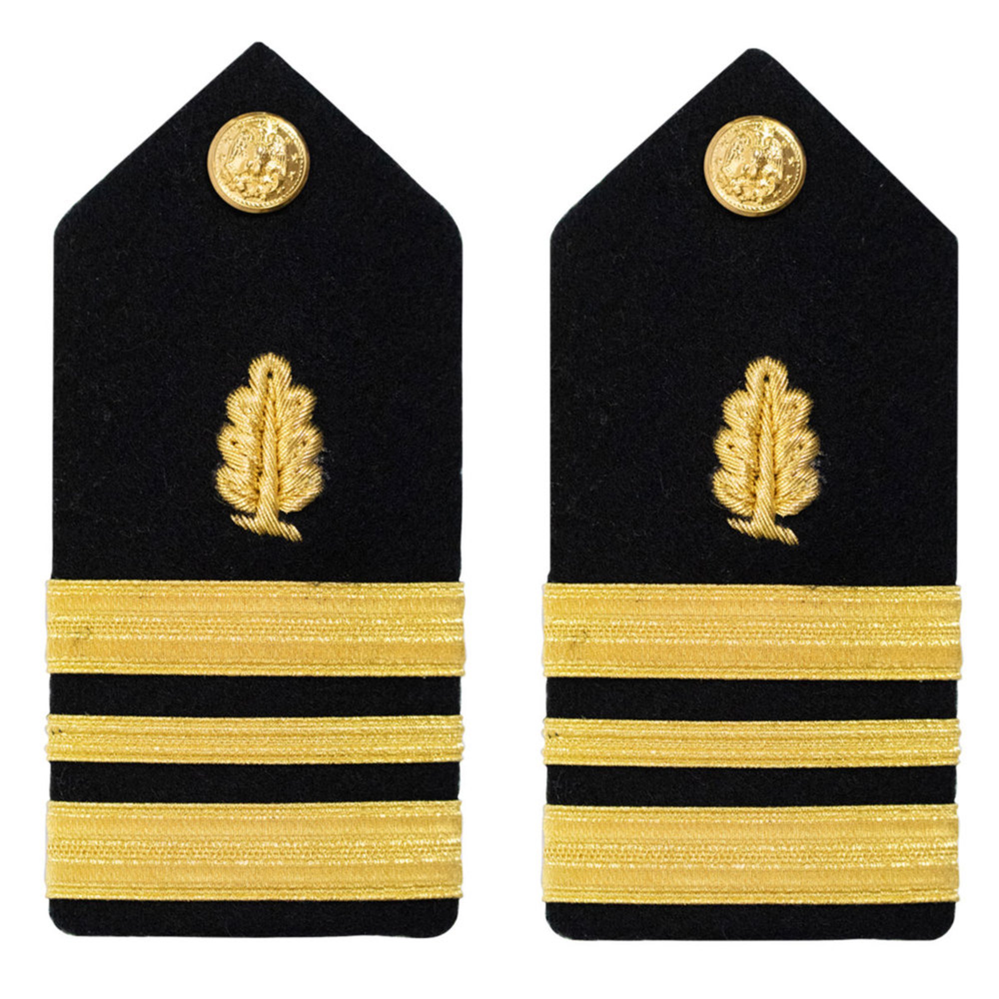 Women's Hard Boards Lcdr Medical Service Corps | Hard Boards | Military ...