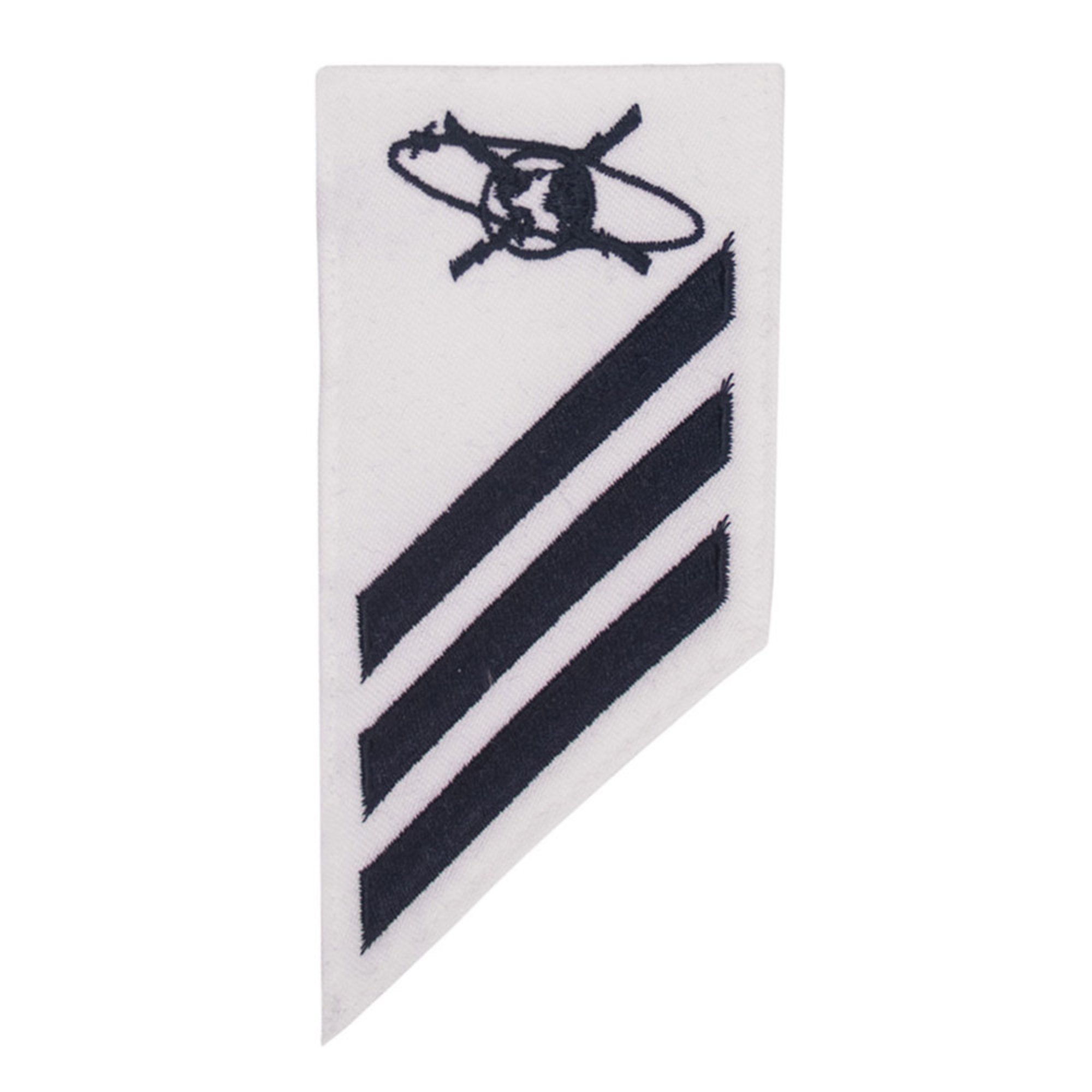 E3 Combo (mc) Rating Badge On White Cnt For Mass Communications ...