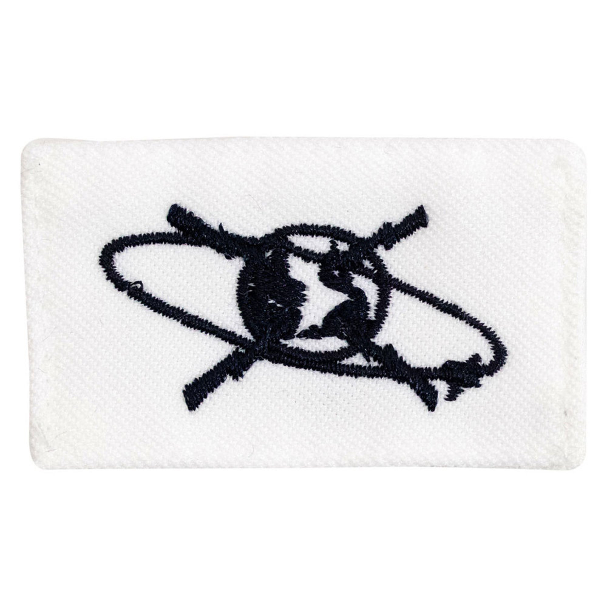 Striker (mc) Rating Badge On White Cnt For Mass Communications ...