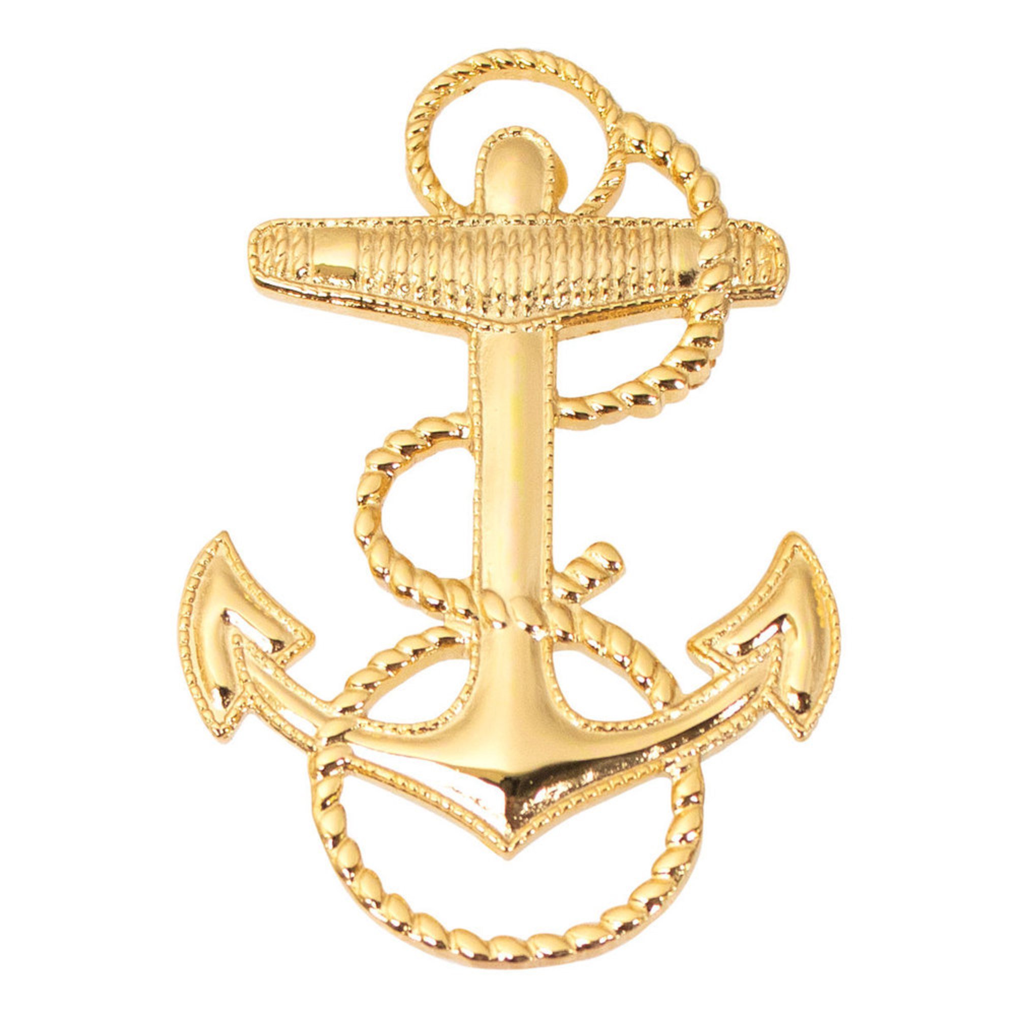 Cap Device Regular Midshipman | Cap Devices | Military - Shop Your Navy ...