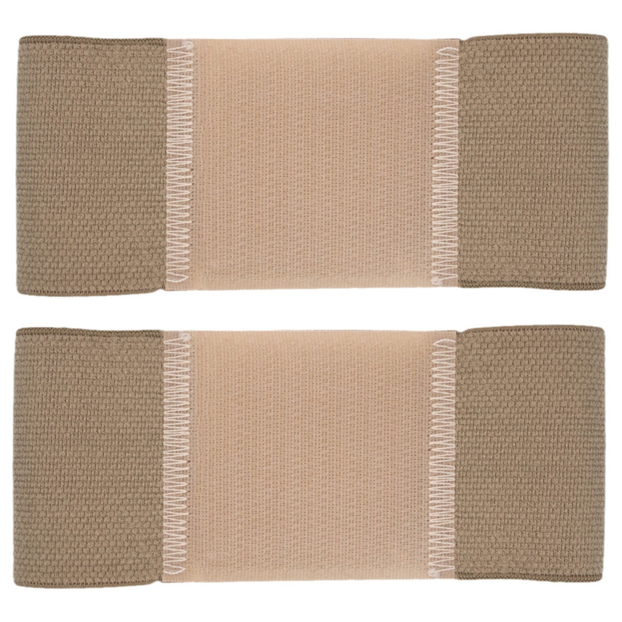 Boot Trouser Blouser Desert 2" Wide Elastic Band W/velcro Fastener 1 ...